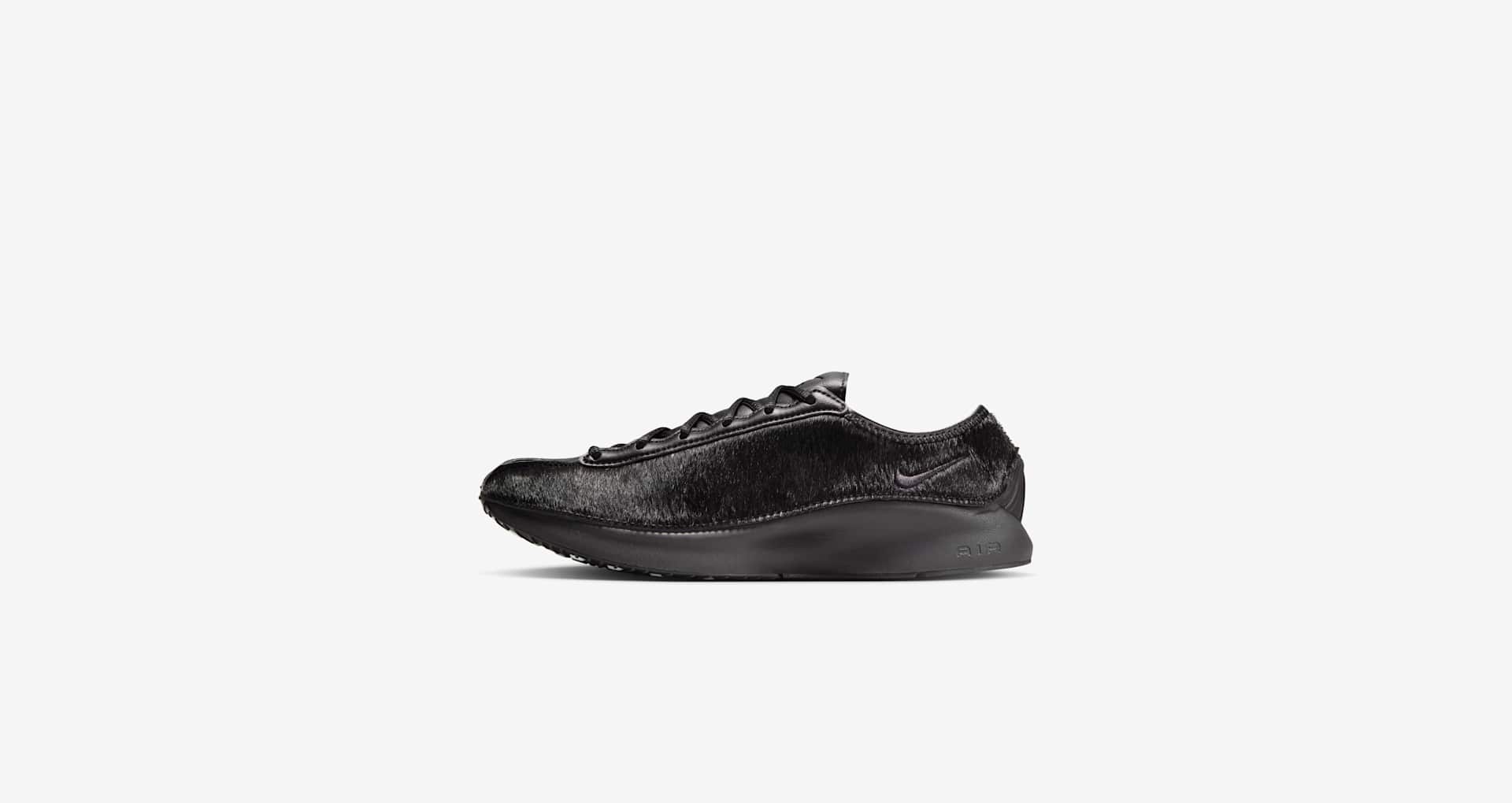 Women's Air Superfly 'Black and Off Noir' (HQ9148-001) release date ...