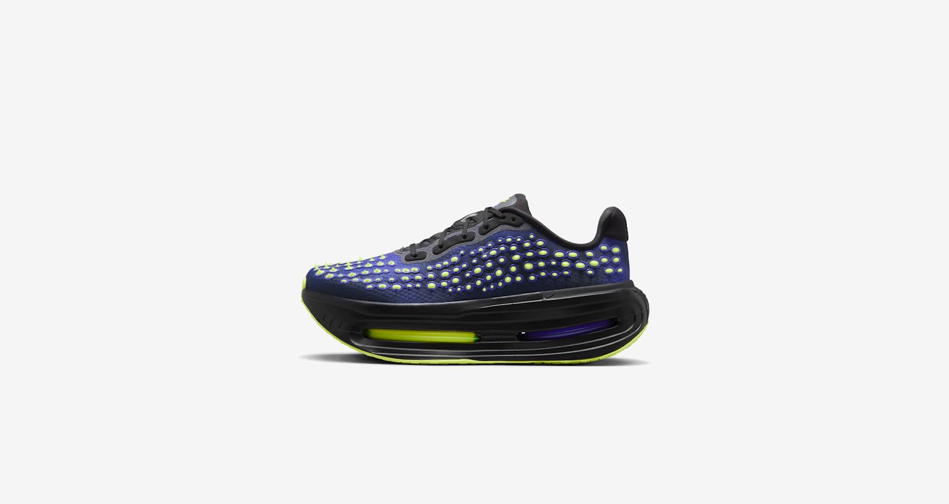 Vomero Premium 'Black and Rush Violet' (IR2168-002) Release Date. Nike ...