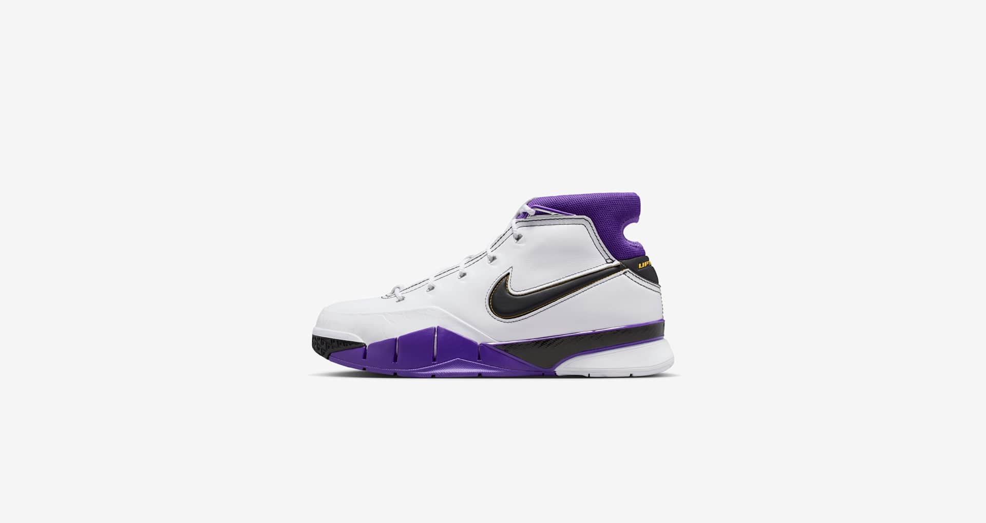 Kobe 1 Protro '81 Points' (IM0542-100) Release Date. Nike SNKRS