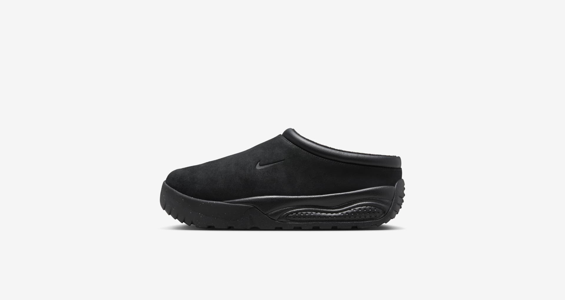 ACG Rufus 'Black' (FV2923-001) release date. Nike SNKRS