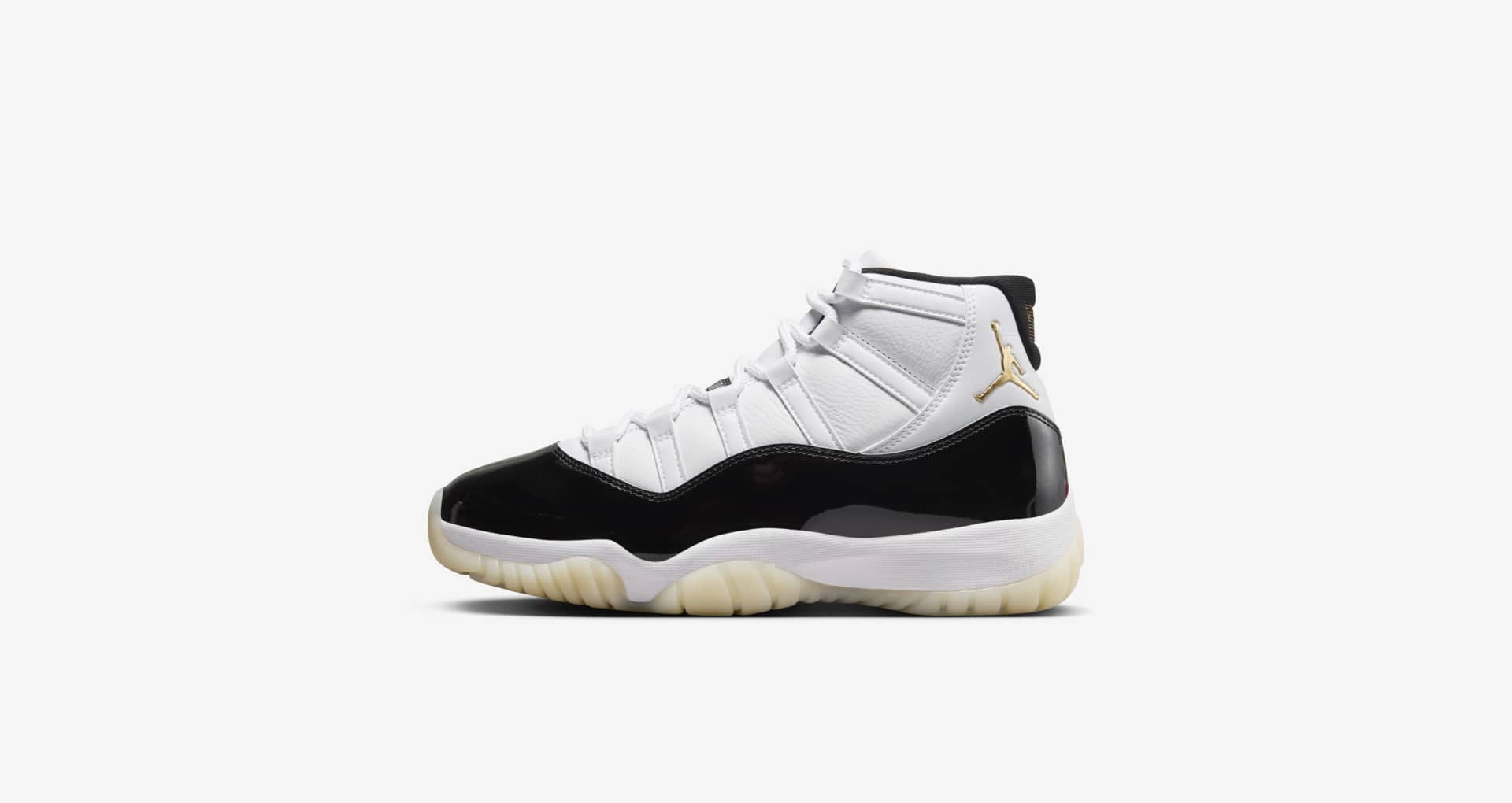 Air Jordan 11 'Gratitude' (CT8012-170) release date. Nike SNKRS