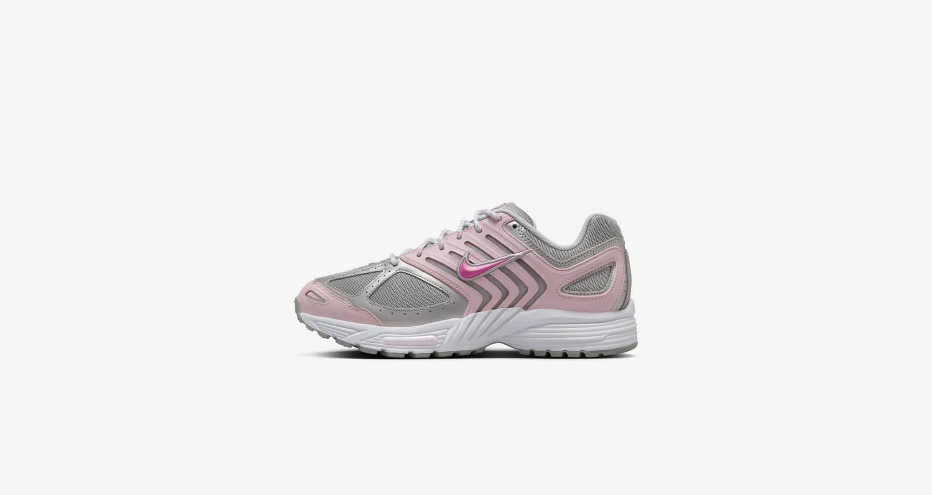 Women's Air Pegasus 2005 'Pink Foam and Football Grey' (HM3693-061 ...