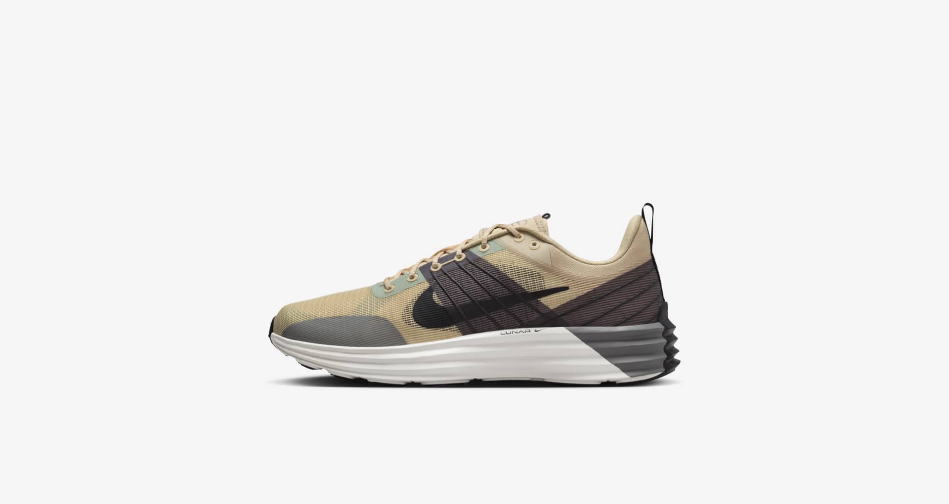 Lunar Roam 'Coconut Milk and Smoke Grey' (DV2440-201) release date ...