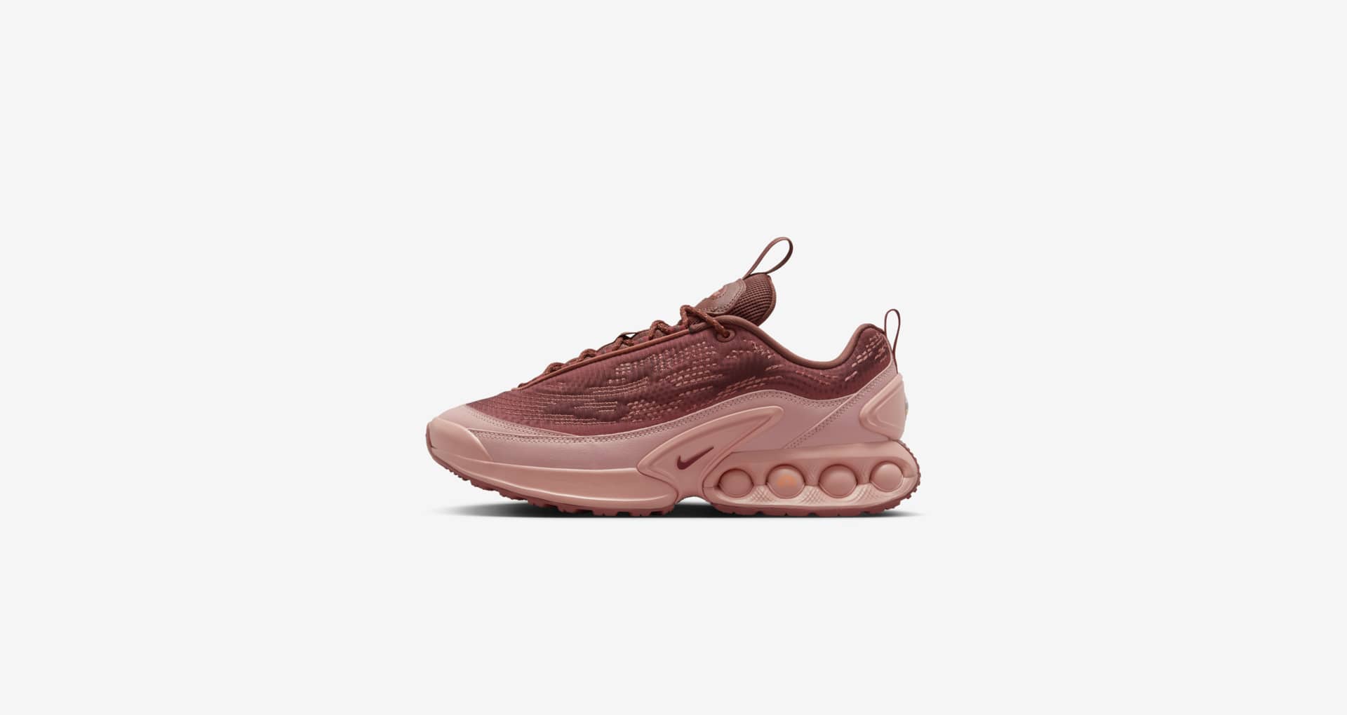Air Max Dn 'Canyon Rust and Red Stardust' (HQ0912-600) release date ...