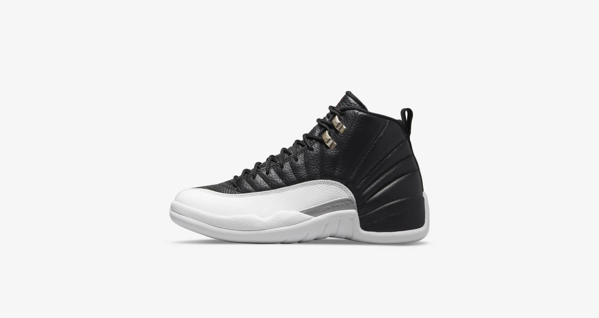 Date de sortie de la Air Jordan 12 « Playoffs » (CT8013-006). Nike SNKRS