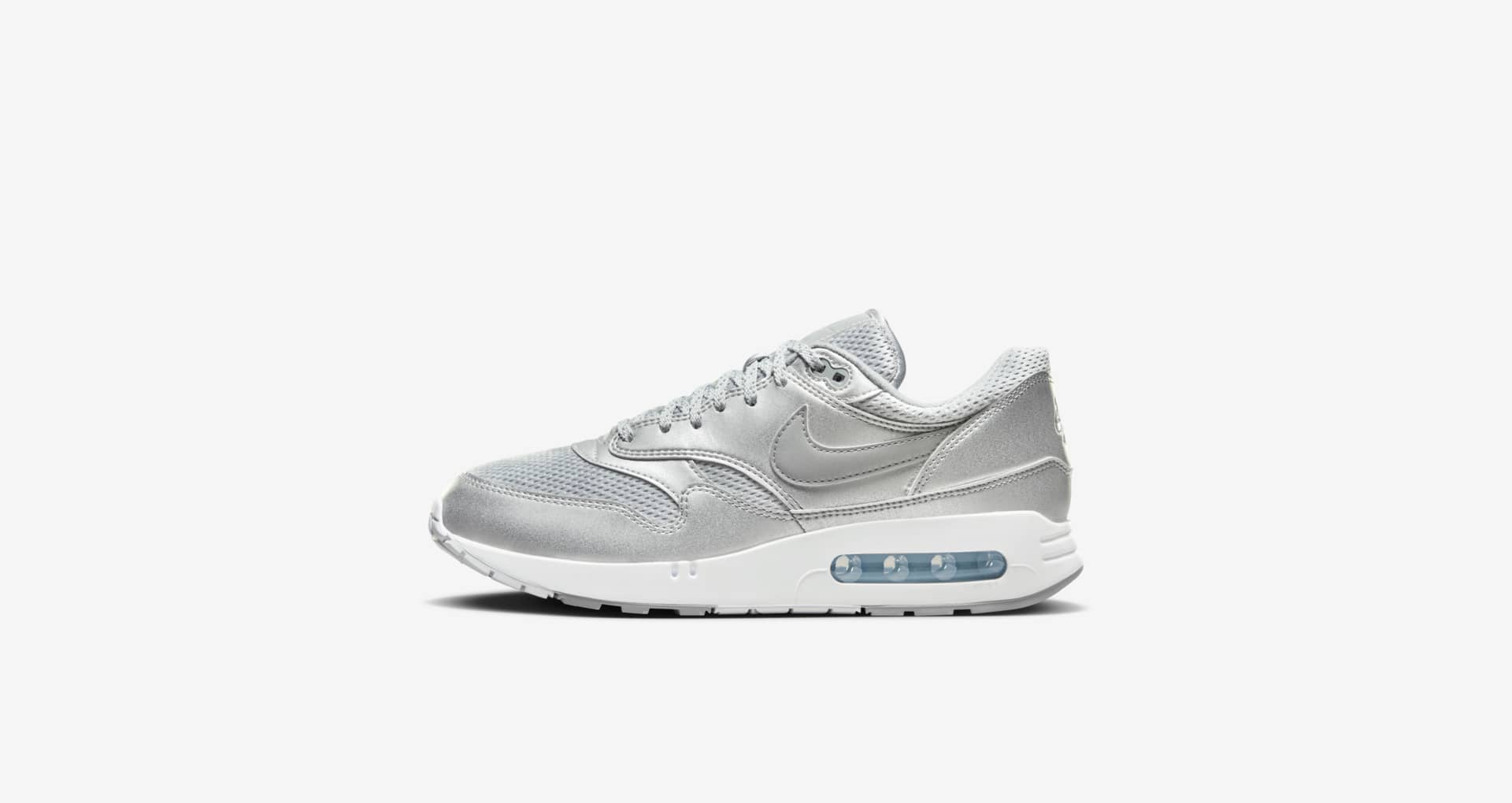 Air Max 1 '86 OG 'Metallic Silver and Cool Grey' (FV7477-002) 發售日期 ...