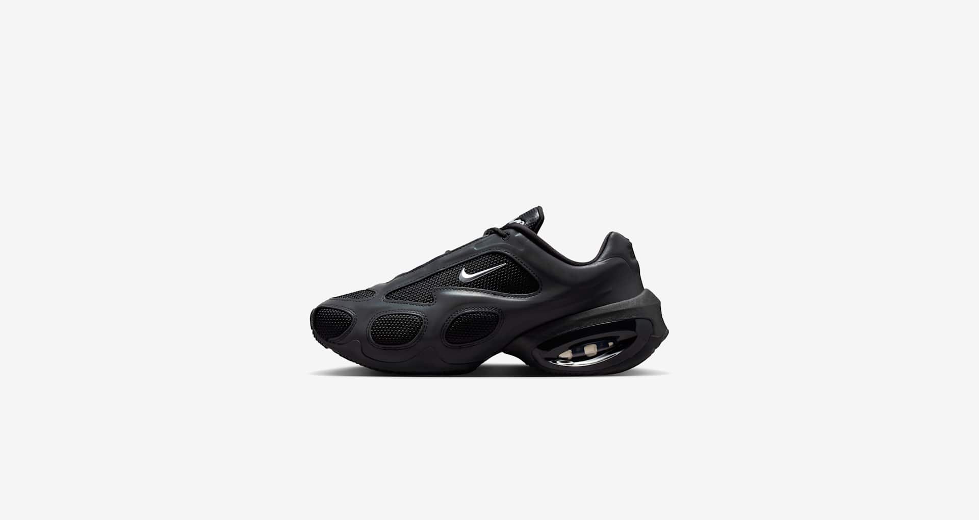 Women's Air Max Muse 'Black and Multi-Colour' (IB2221-002 ) release ...