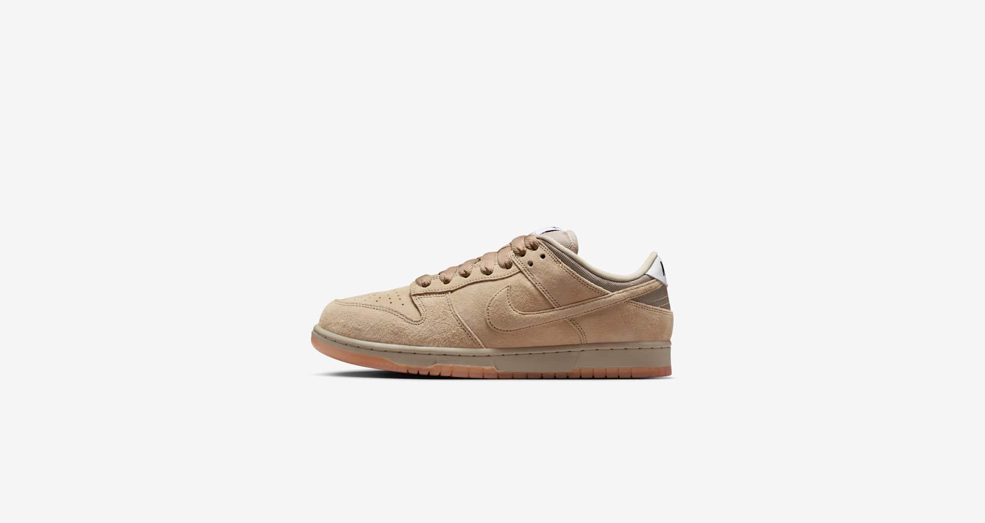 Fecha de lanzamiento de los Nike SB Dunk Low Pro B "Parachute Beige ...