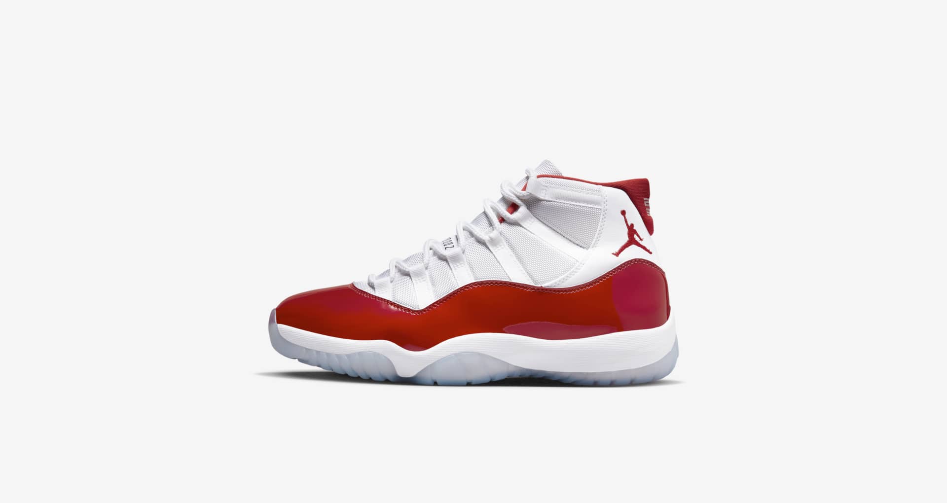 Air Jordan 11 ‚Varsity Red‘ (CT8012-116) – datum uvedení. Nike SNKRS