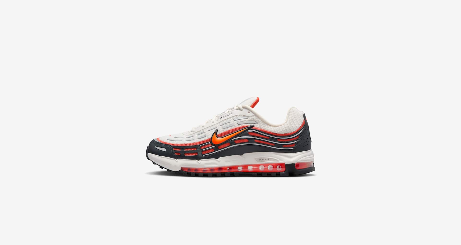 Air Max TL 2.5 'Total Orange and Dark Smoke Grey' (FZ4110-001) release ...
