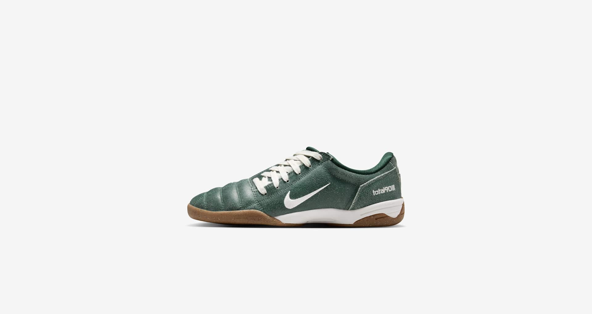 Total 90 'Fir and Gum Med Brown' (IH2090-300) 發售日期. Nike SNKRS