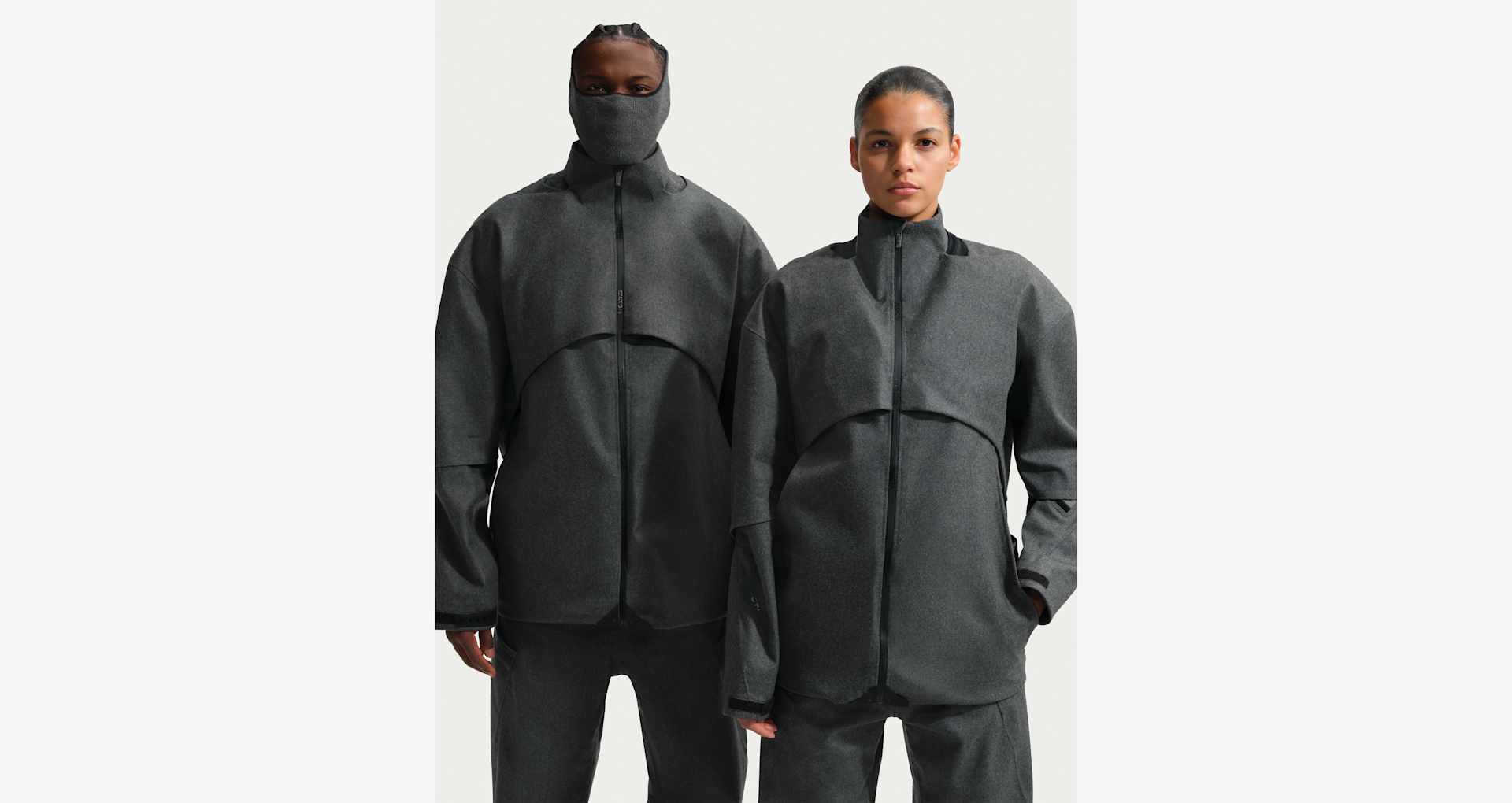 NOCTA CODE Apparel Collection Release Date. Nike SNKRS