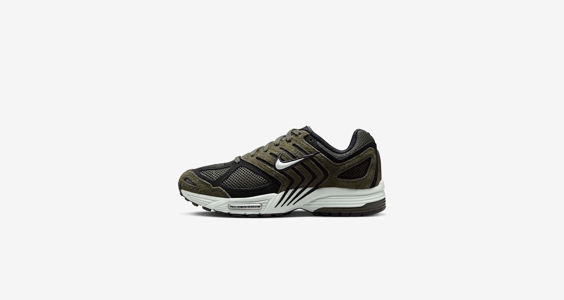 Women's Air Pegasus 2005 'Sequoia and Black' (HJ5271-300) release date ...