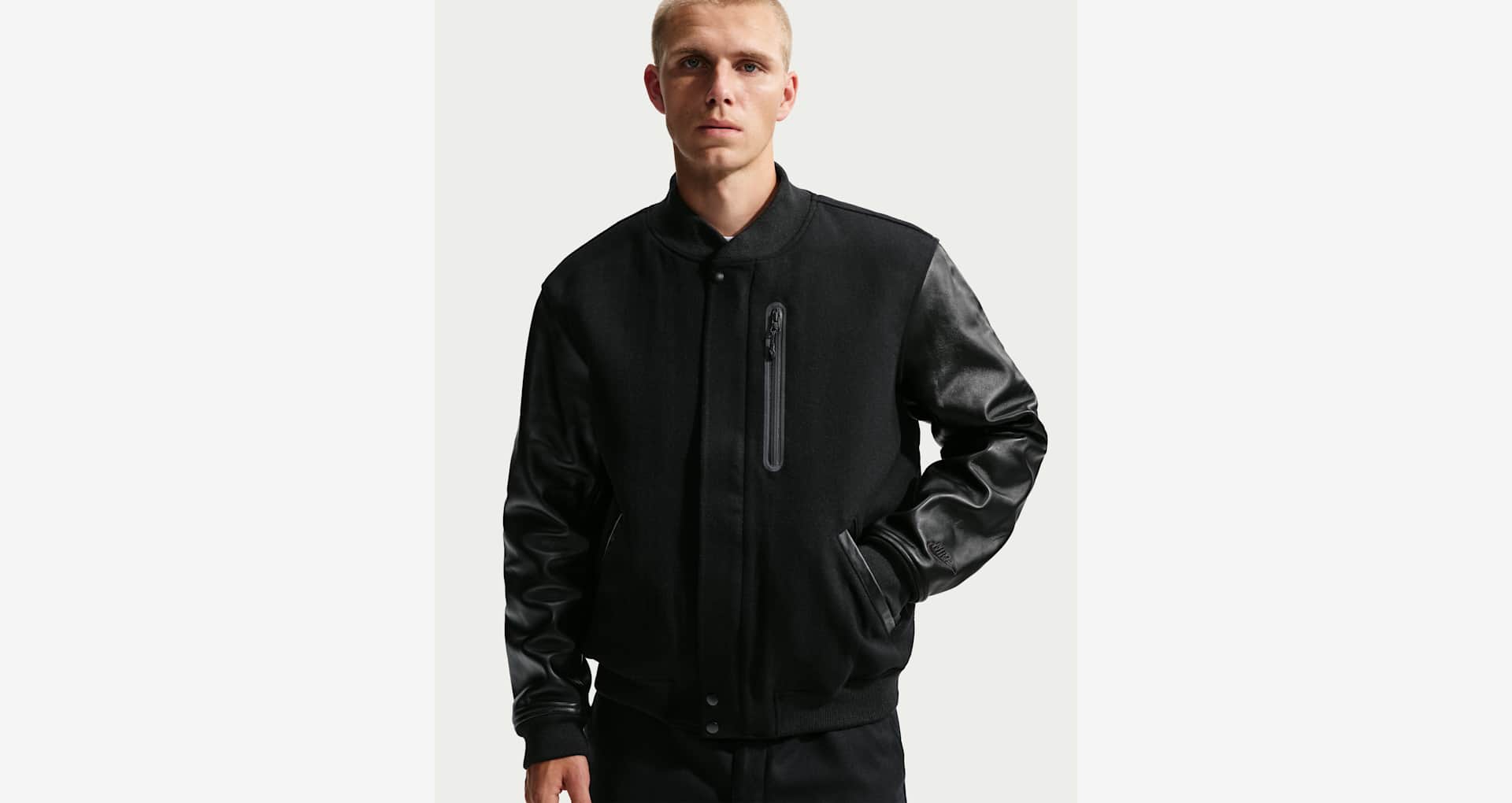 Pánská bunda Destroyer. Nike SNKRS