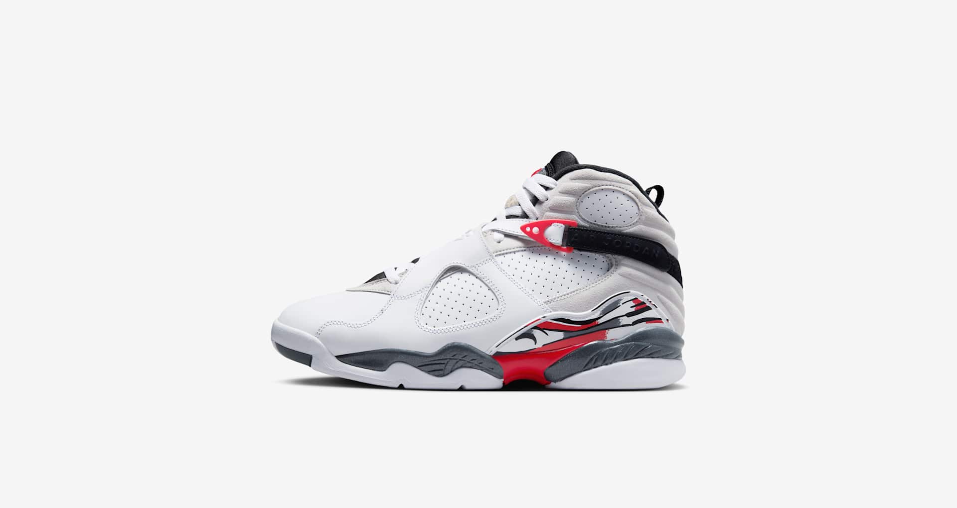AIR JORDAN 8 RETRO Release Date. Nike SNKRS