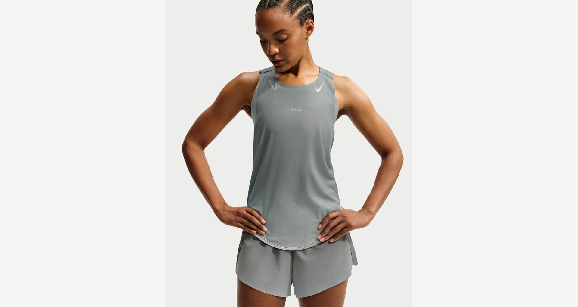 Nike x Isamaya Ffrench Apparel Collection Release Date. Nike SNKRS