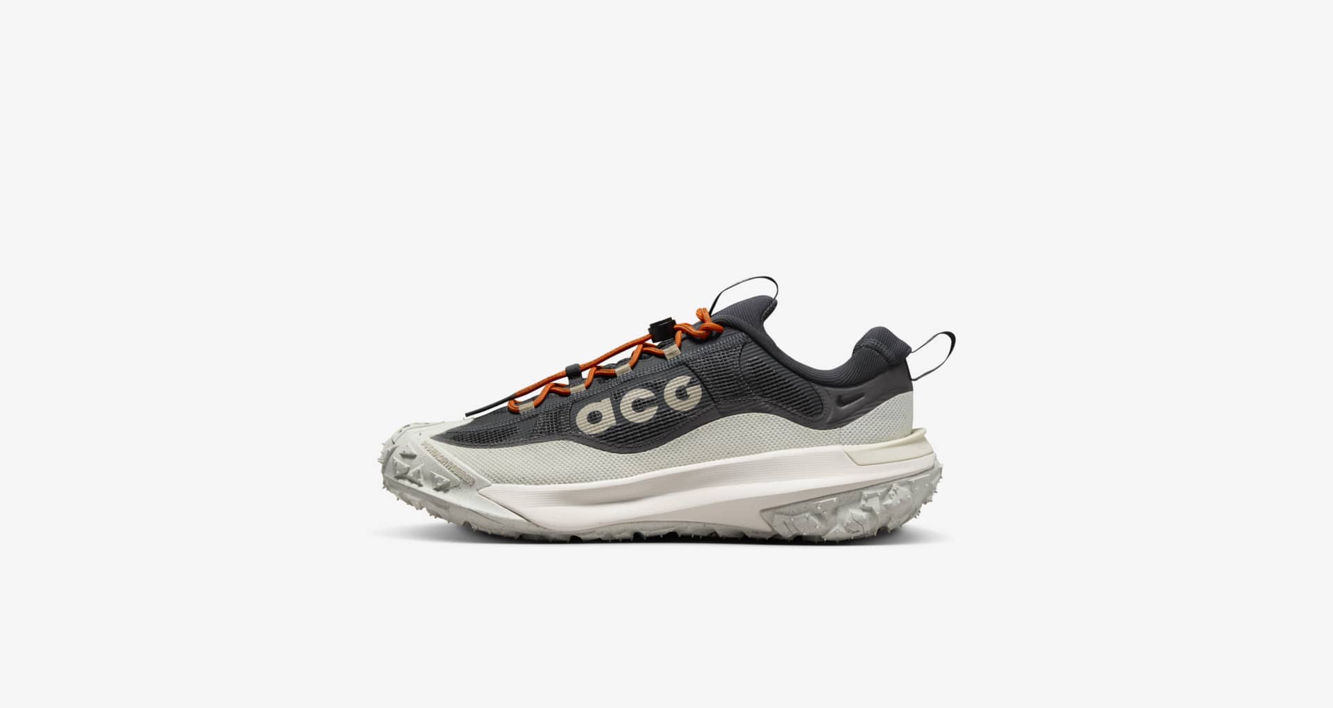 ACG Mountain Fly 2 Low GORE-TEX 'Light Orewood Brown and Medium Ash ...