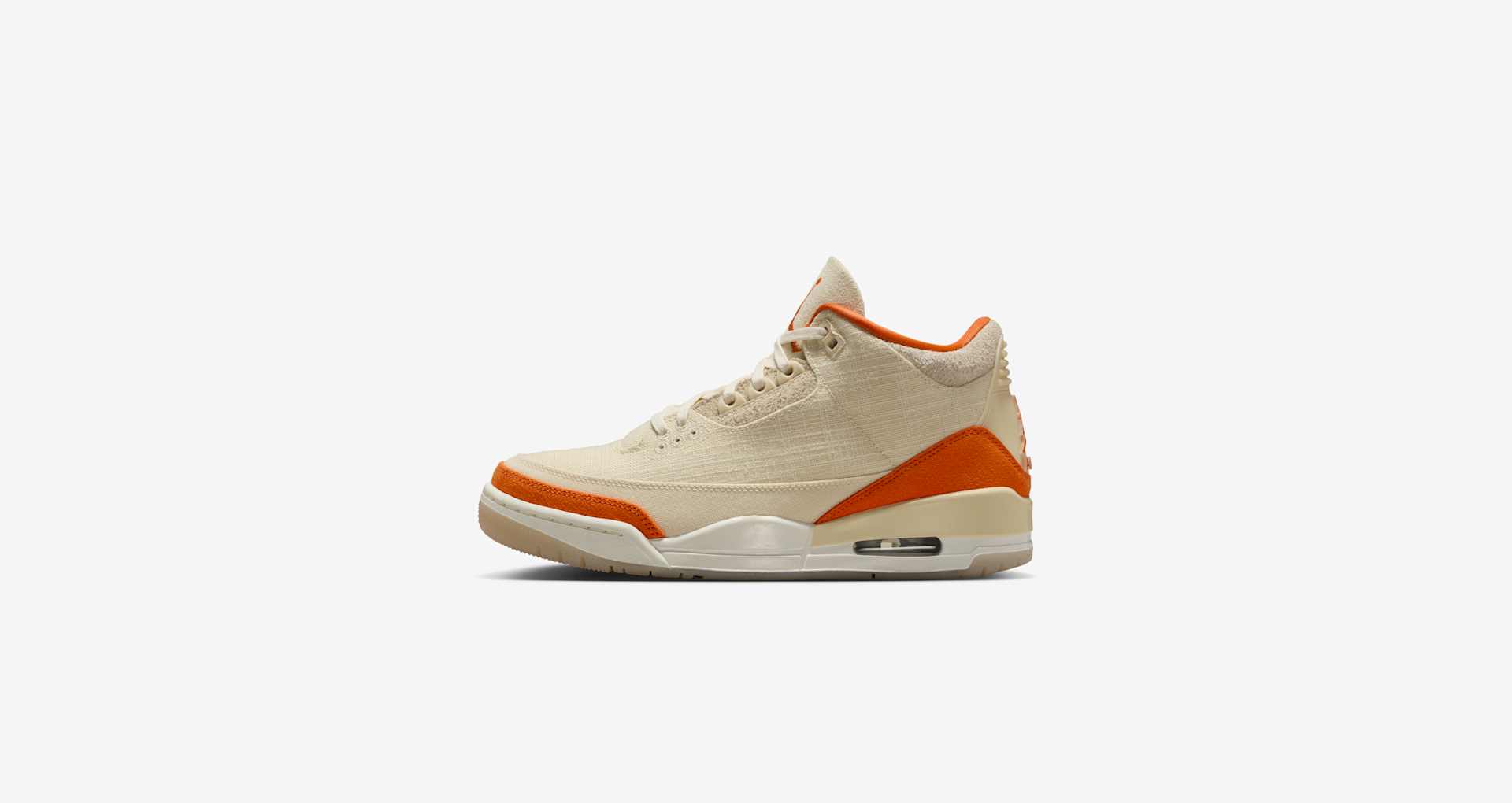 Women's Air Jordan 3 'Starfish' (IH7694-200) release date . Nike SNKRS