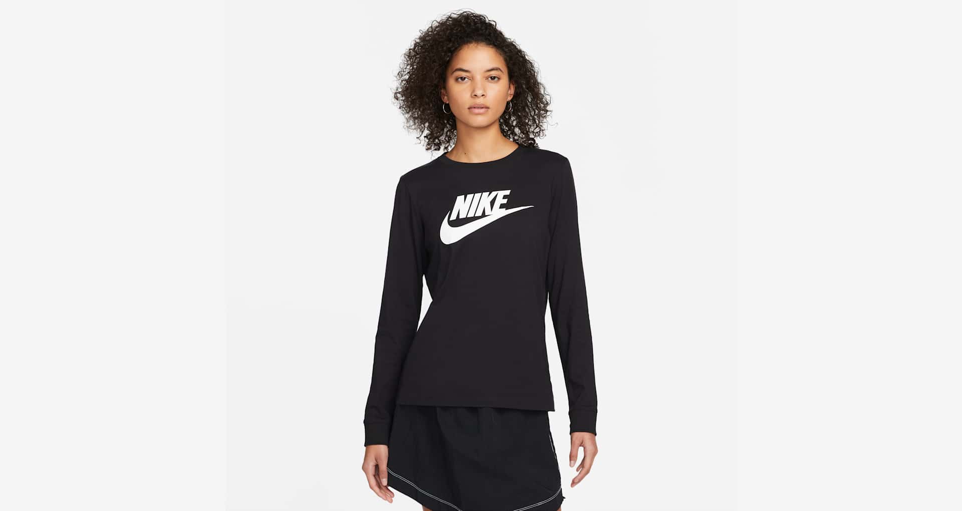 LINE TEST BV6171-010. Nike SNKRS