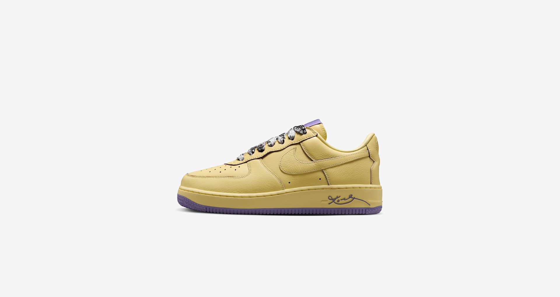 Air Force 1 Low Protro 'Soft Yellow' (HV9408-700) release date. Nike SNKRS