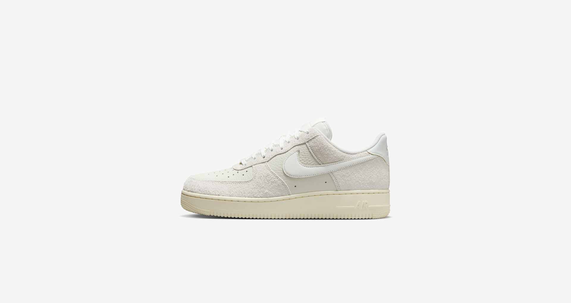 Air Force 1 '07 'Phantom and Light Bone' (HF2897-001) release date ...