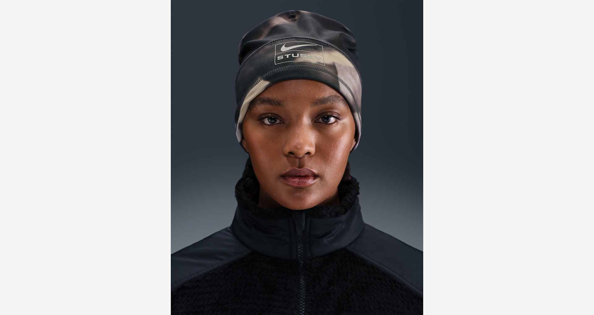 Nike x Stüssy Beanie 3. Nike SNKRS