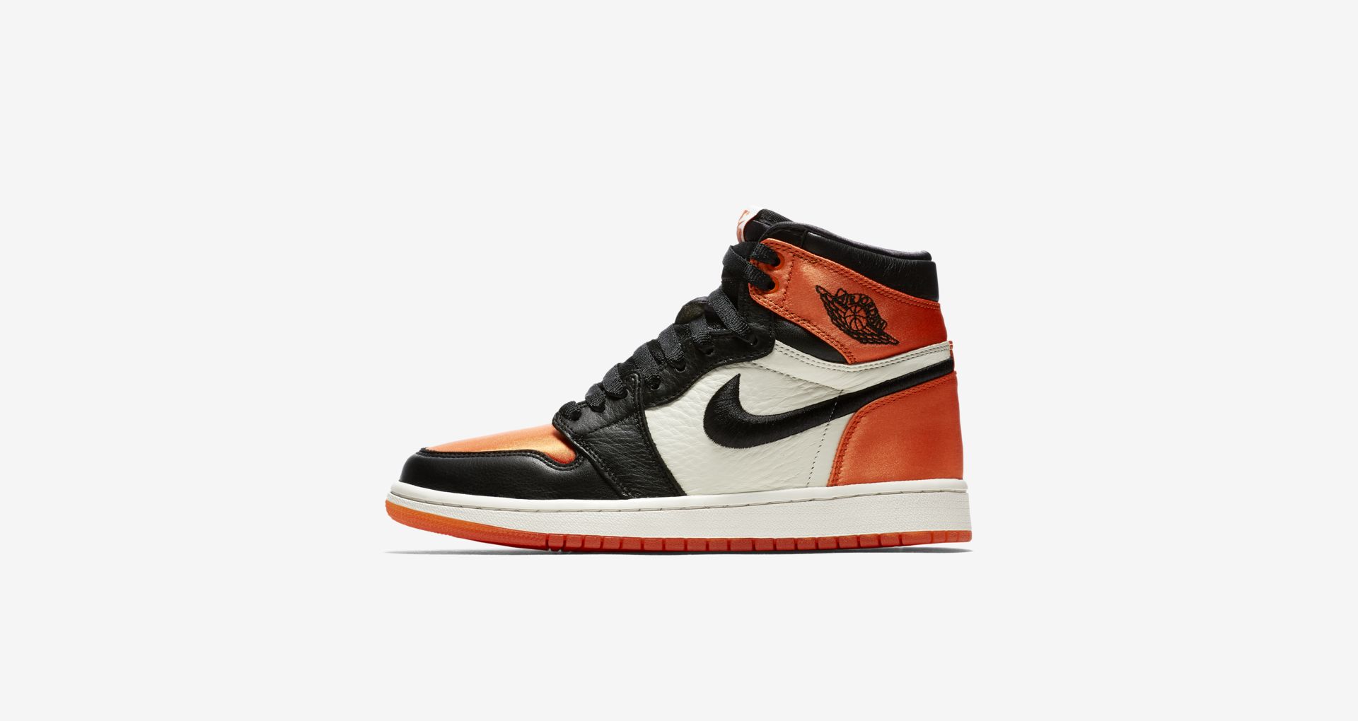 Air Jordan 1 "Satin Shattered Backboard" - Donna - Data del lancio ...