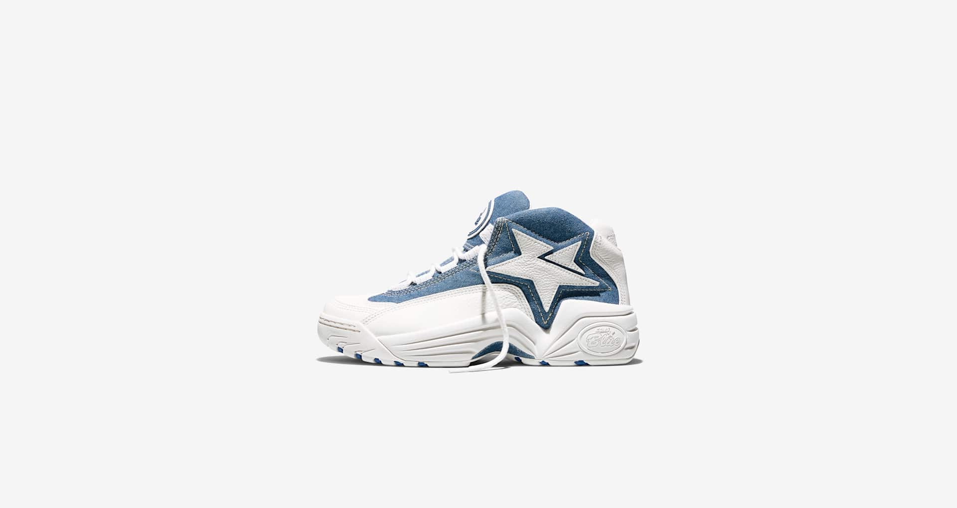 CONS 'Blue' (A16148C-400). Nike SNKRS
