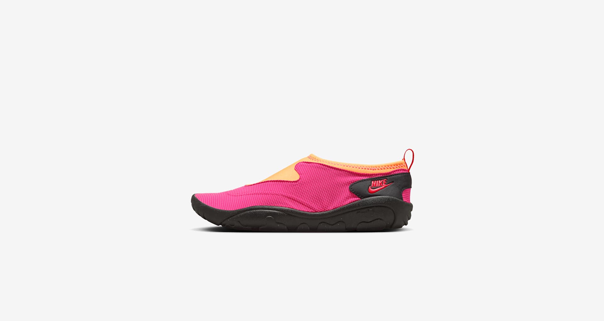 Women's Aqua Turf 'Hyper Pink and Laser Orange' (FZ5628-600) release ...