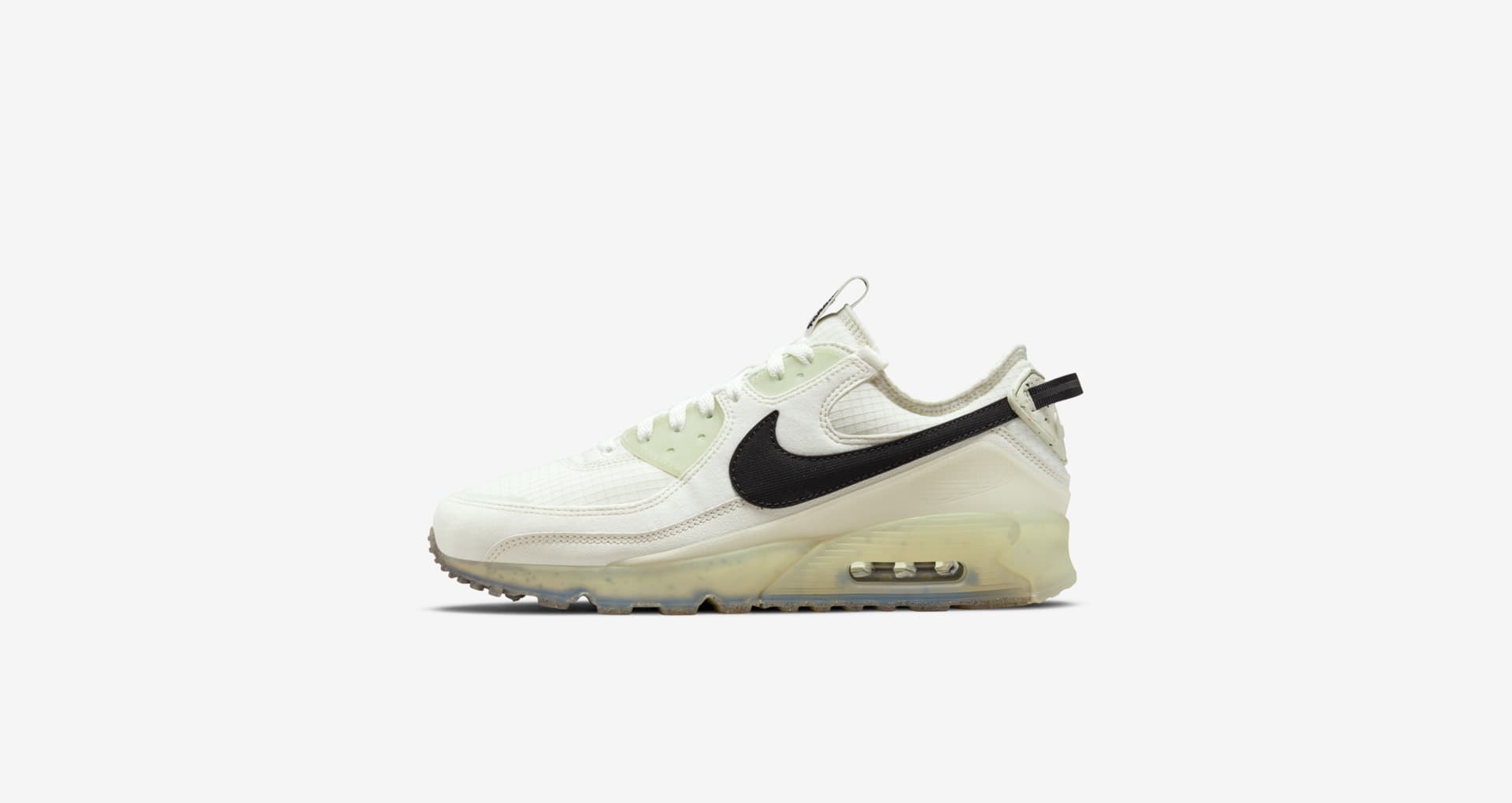 Air Max Terrascape 90 'Sail and Sea Glass' (DH2973-100) Release Date ...