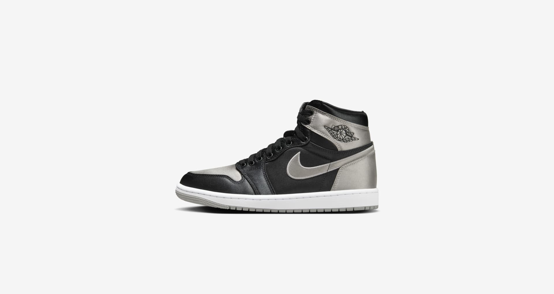 Fecha de lanzamiento de los Air Jordan 1 High OG "Satin Shadow" (FD4810 ...
