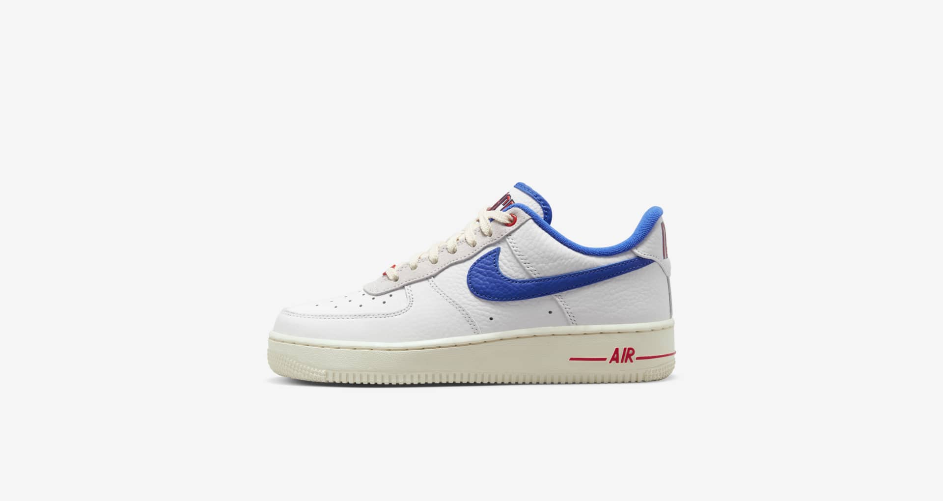 Women's Air Force 1 '07 'University Blue and Summit White' (DR0148-100 ...