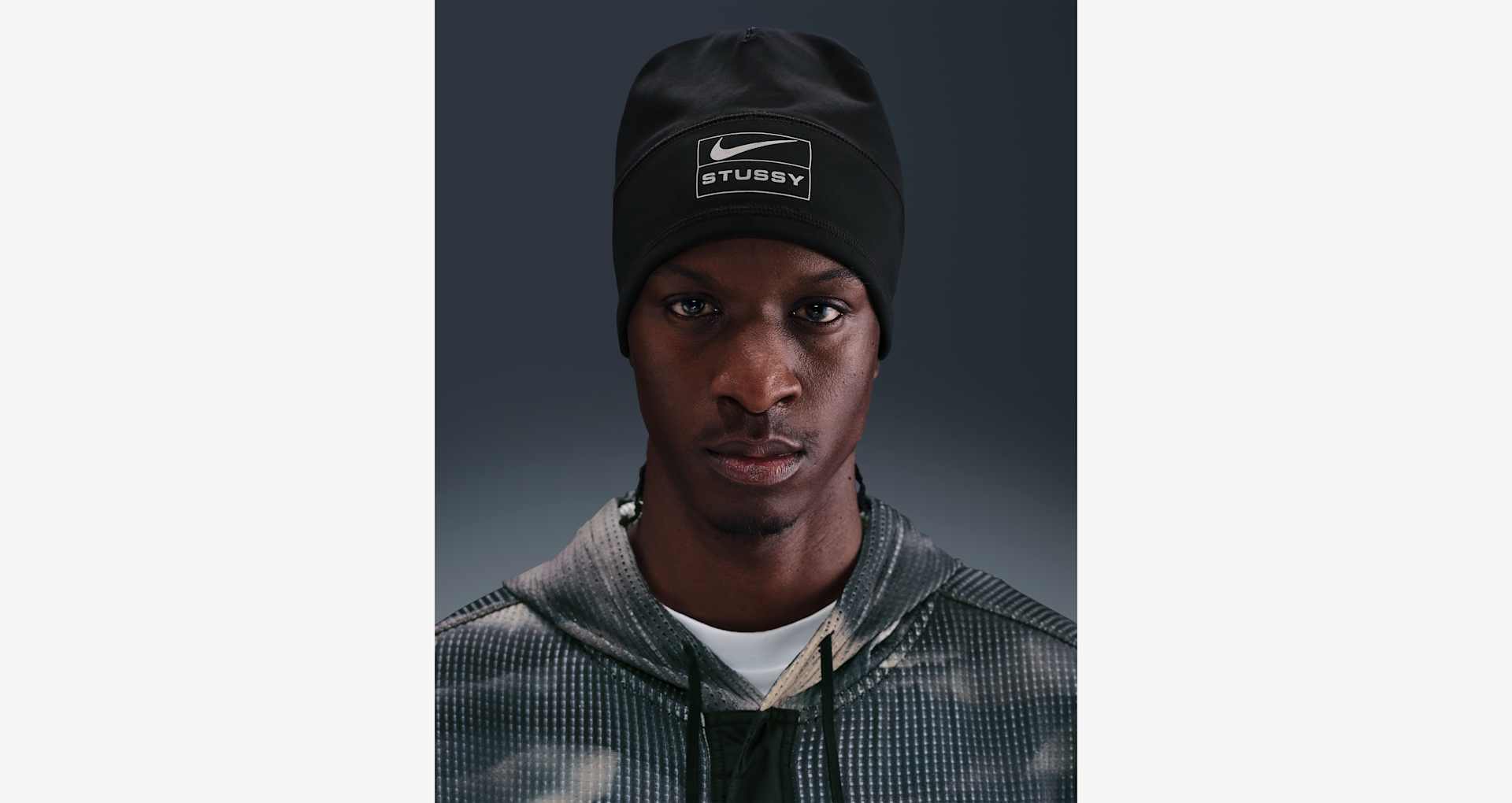 Nike x Stüssy Beanie 2. Nike SNKRS