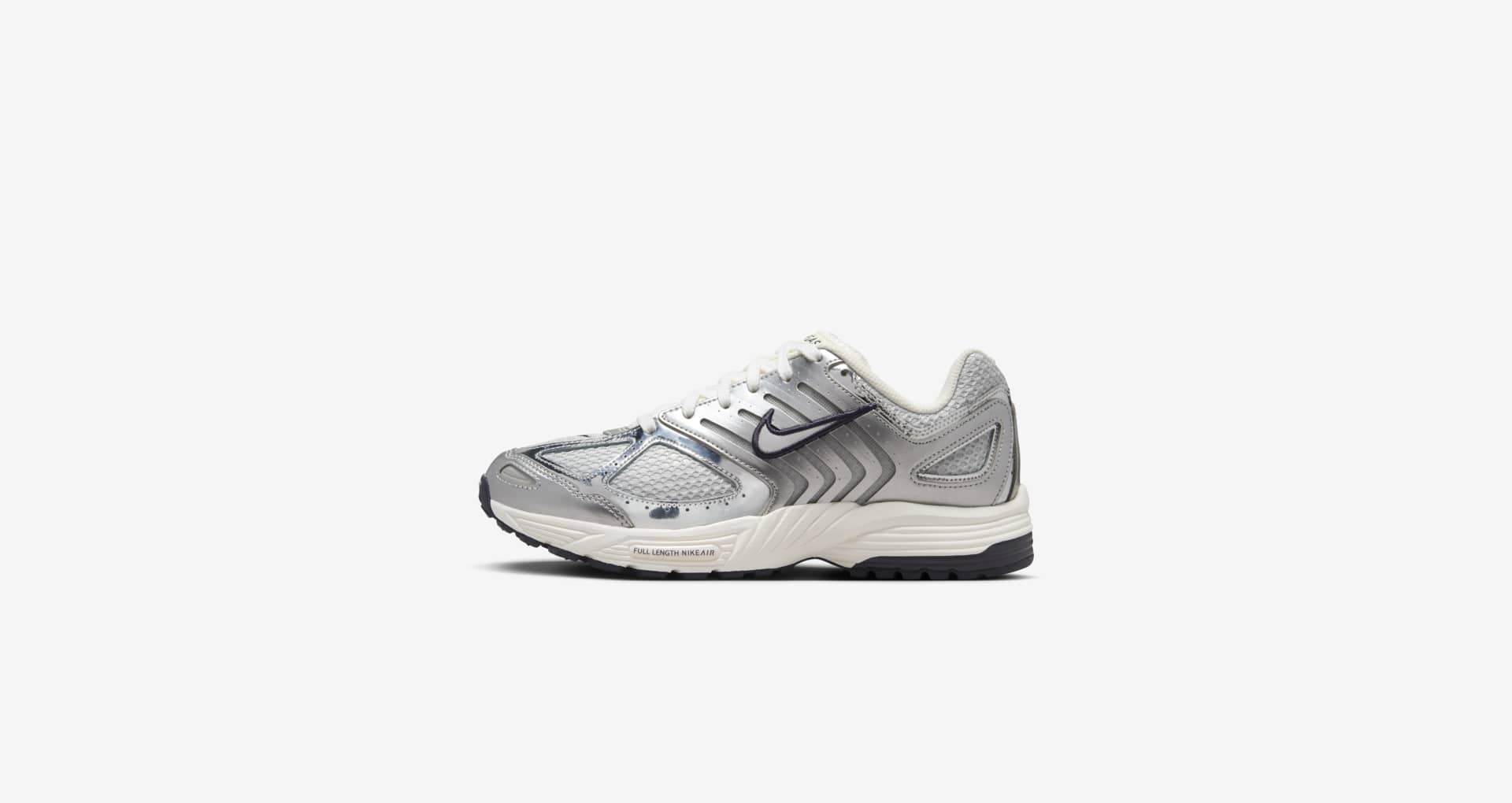 Women's Air Pegasus 2005 'Metallic Silver and Photon Dust' (HJ7310-025 ...