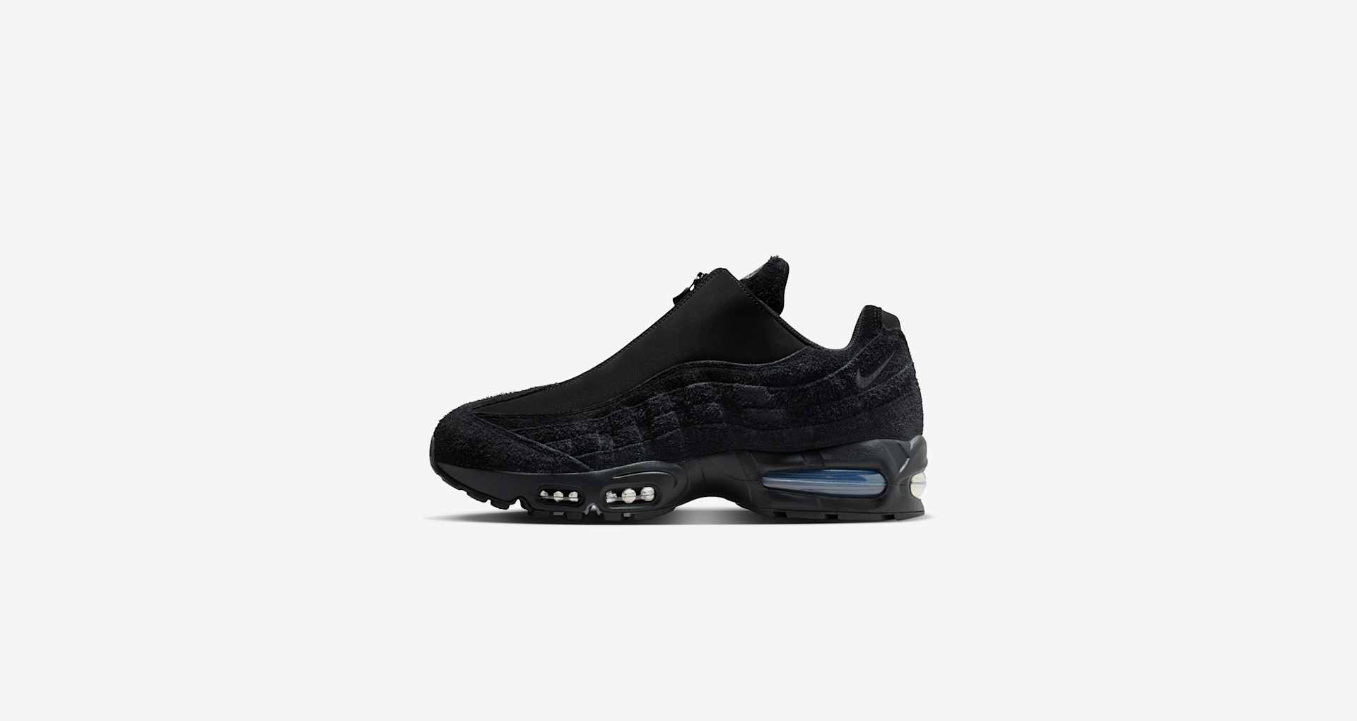 AIR MAX 95 BIG BUBBLE ZIP Release Date. Nike SNKRS