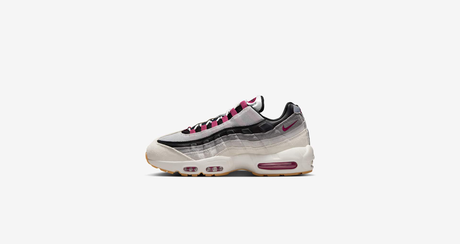 Date de sortie de la Nike SB Air Max 95 « Summit White and Cactus ...