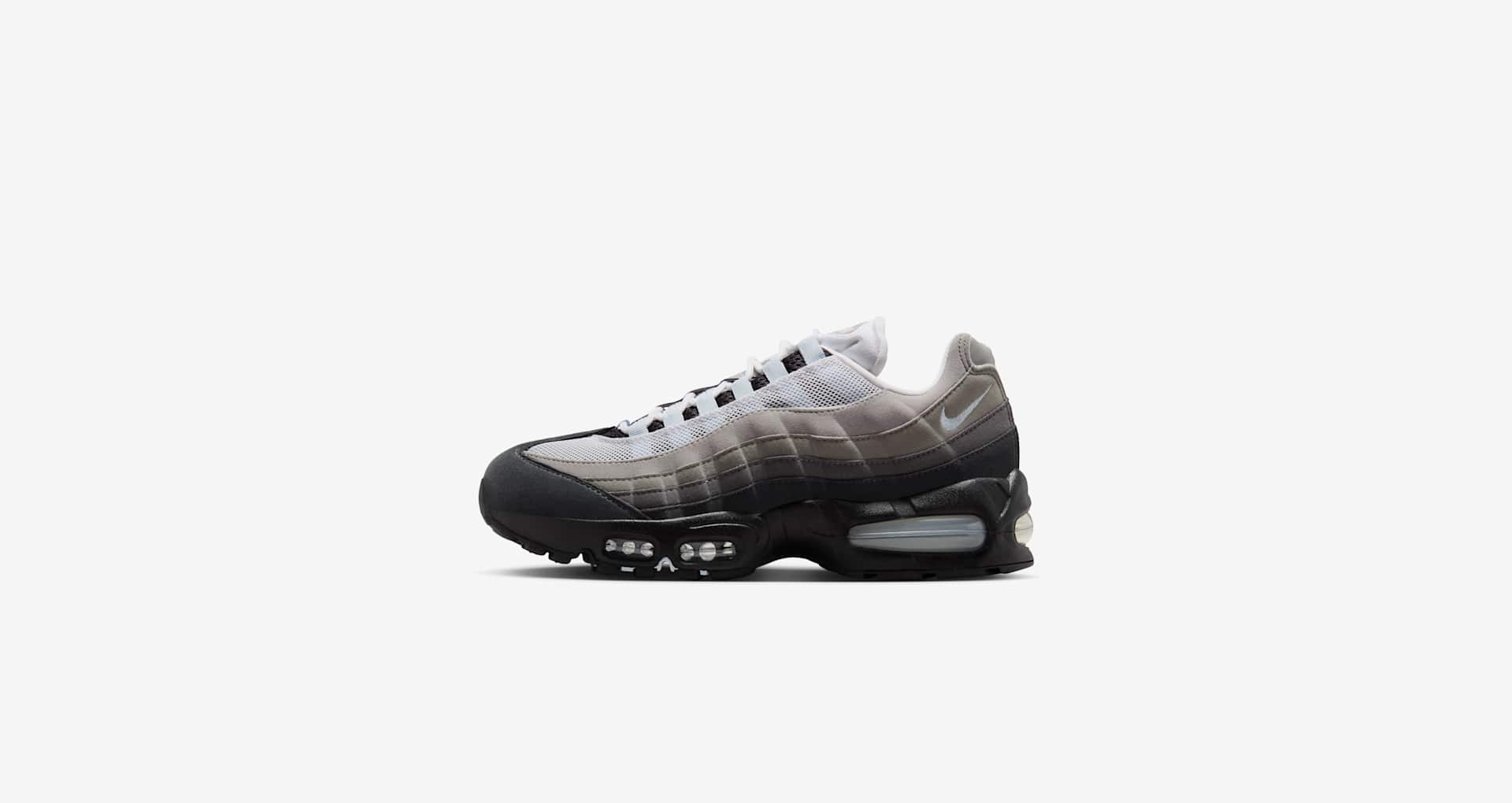 Women's Air Max 95 'Big Bubble' 'Blue Tint' (HJ5996-002) release date ...