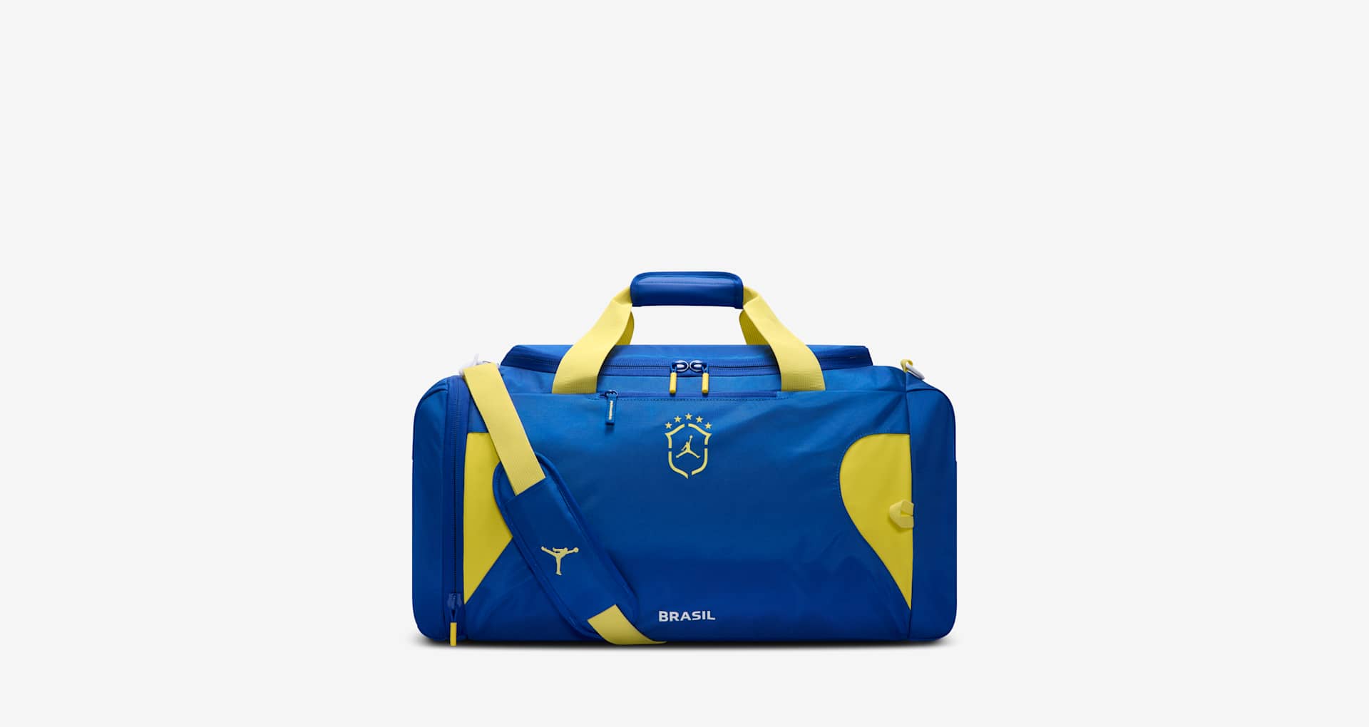P6 Element Duffel (68.8L). Nike SNKRS