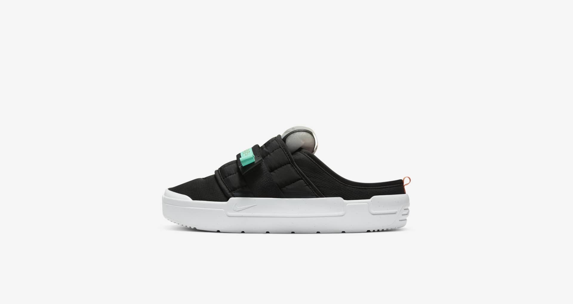 Off-Line 'Black Menta' Release Date. Nike SNKRS
