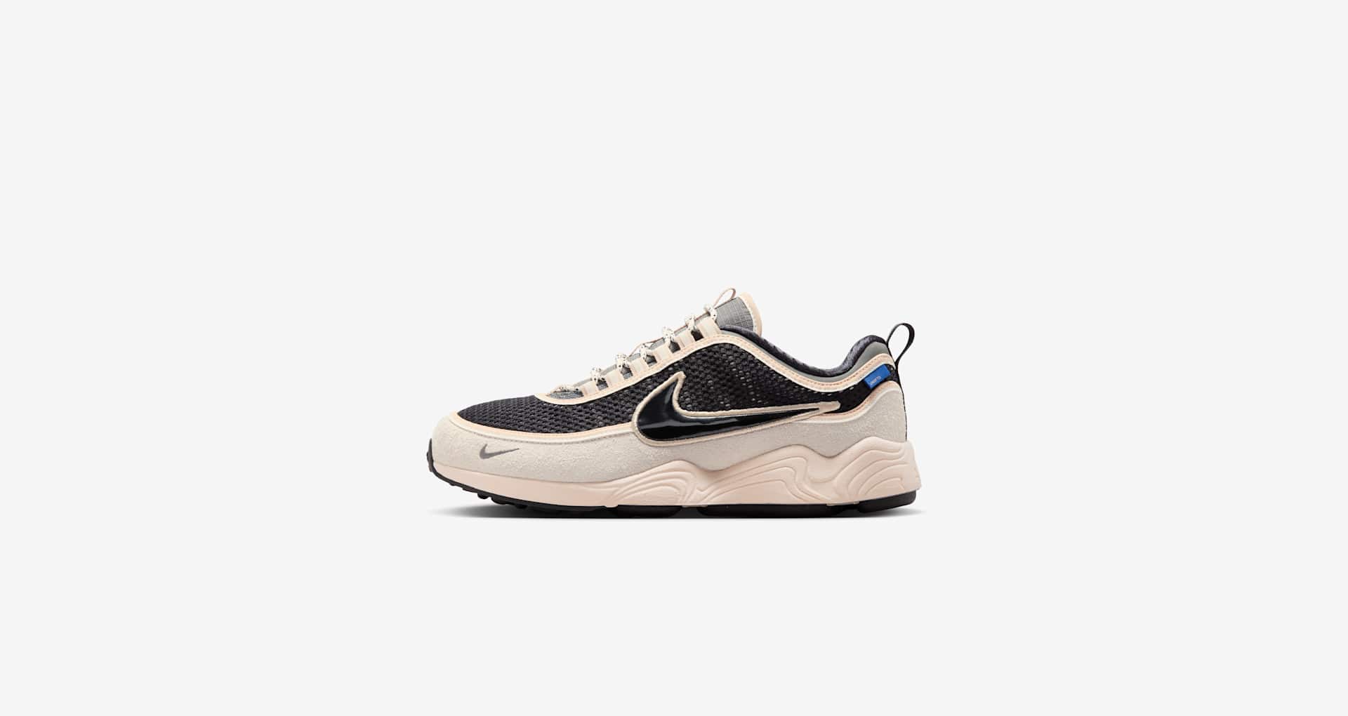 Air Zoom Spiridon x UNDEFEATED 'Phantom' (HV4847-001) Release Date ...