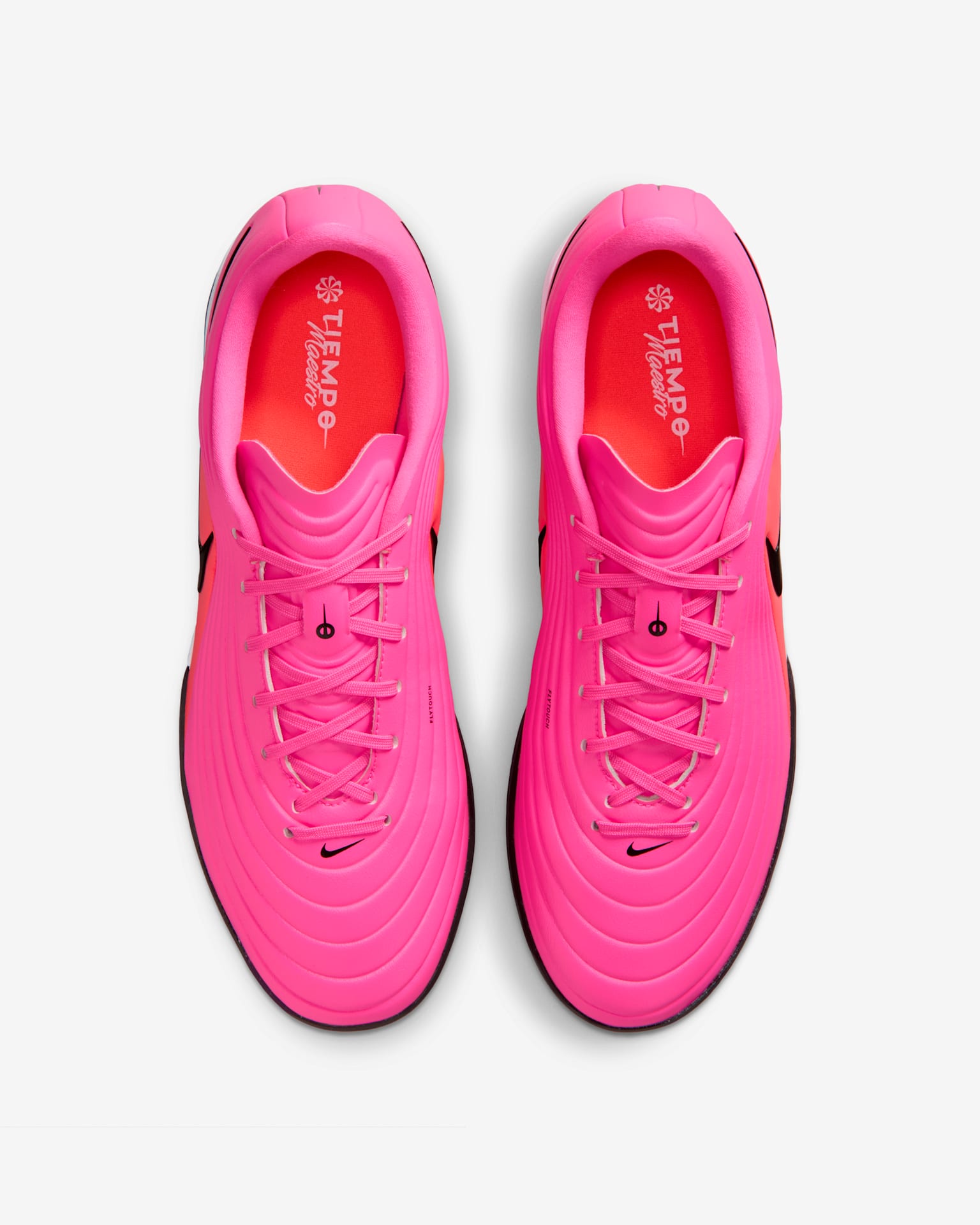 Nike Tiempo Maestro Academy Turf Low-Top Football Boots. Nike AU