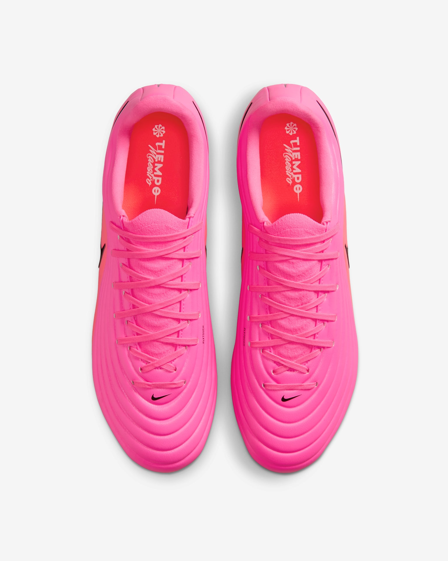 Nike Tiempo Maestro Academy Soft-Ground Low-Top Football Boots. Nike AU