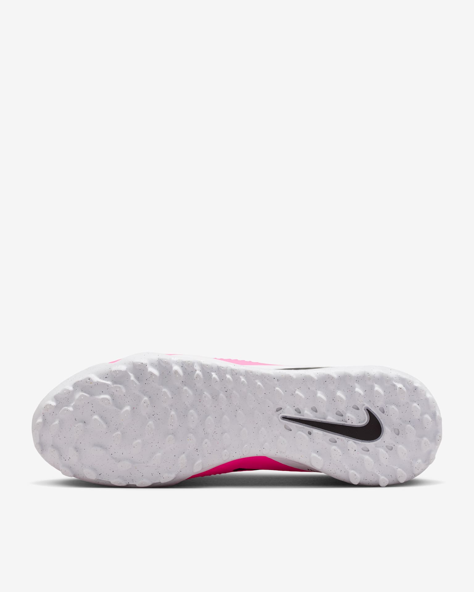 Nike United Phantom 6 Low Academy Turf Football Shoes. Nike HU