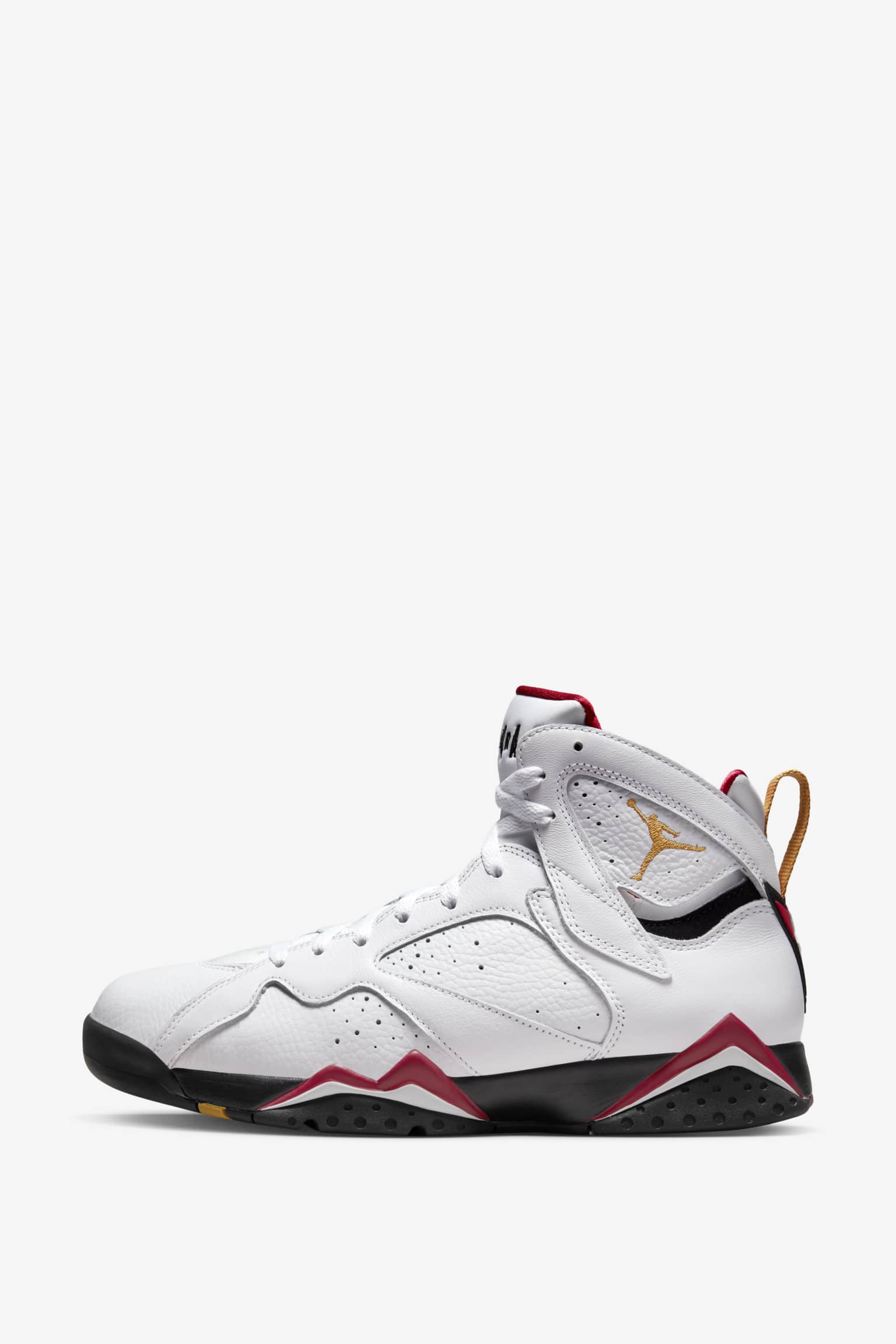 Air Jordan 7 'Cardinal' (CU9307-106) 發售日期. Nike SNKRS