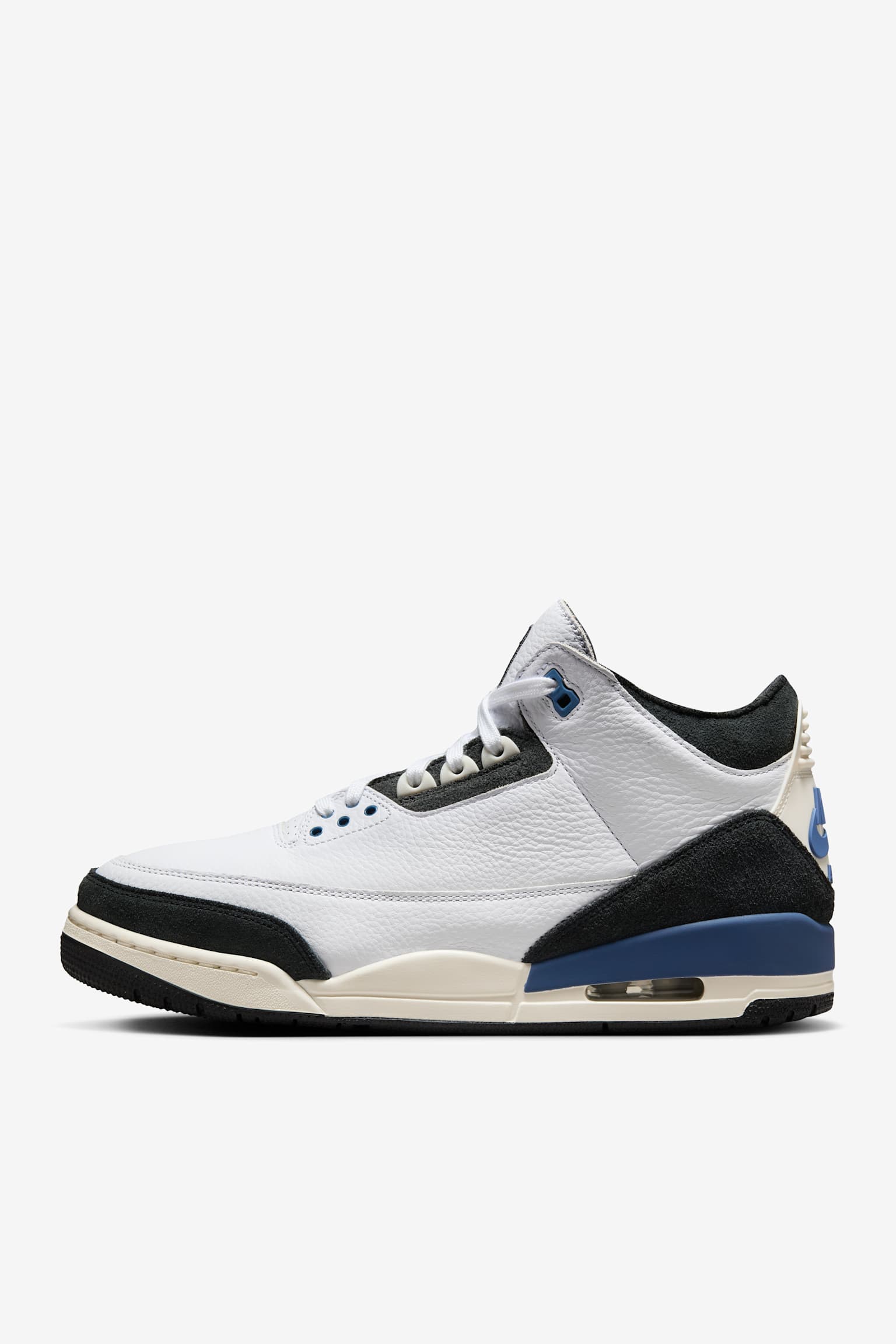 【NIKE公式】エア ジョーダン 3 x ア マ マニエール 'For The Love' (HV8571-100 / AJ 3 RETRO ...