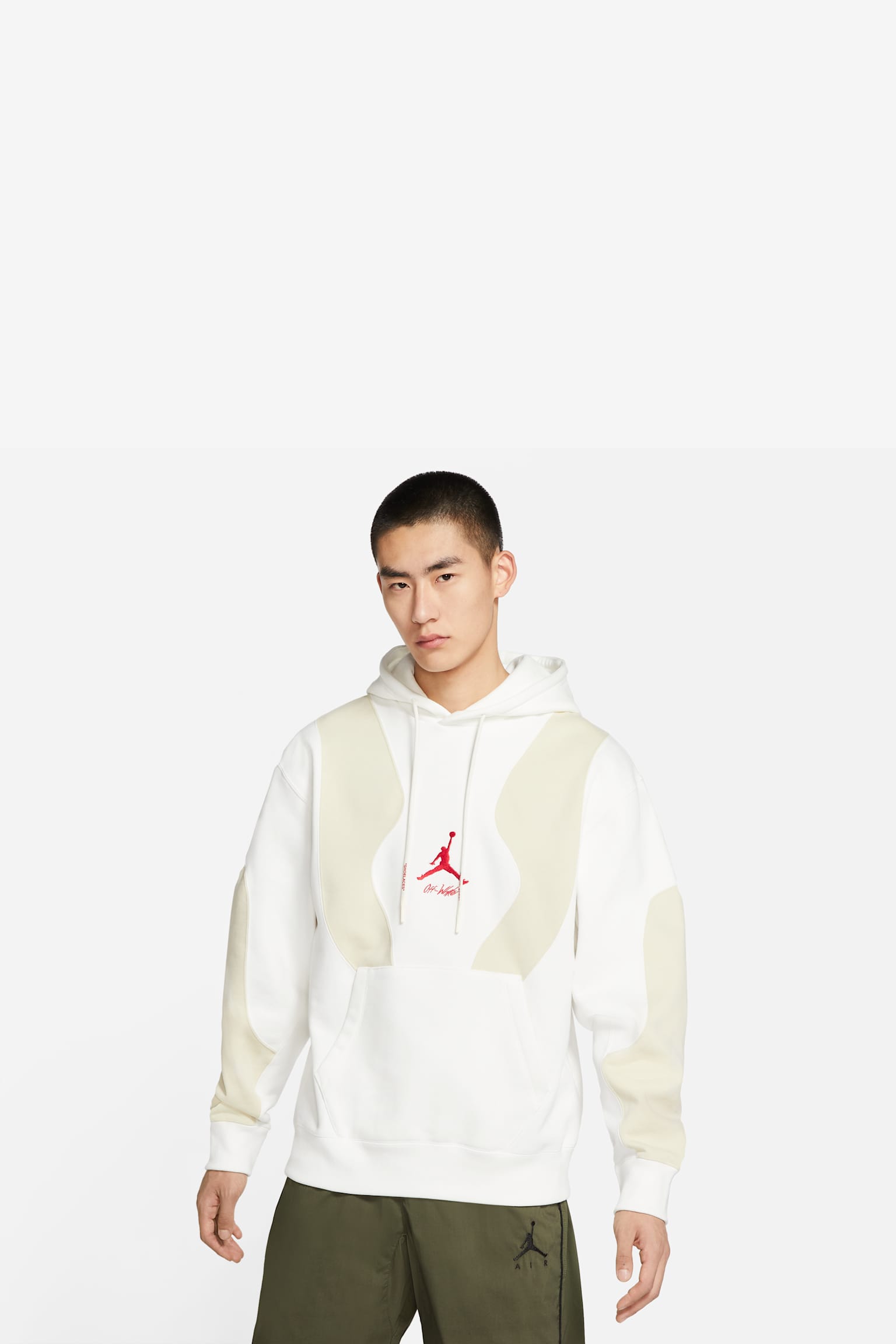 Fecha de lanzamiento de la colección de ropa Jordan x Off-White™️. Nike ...