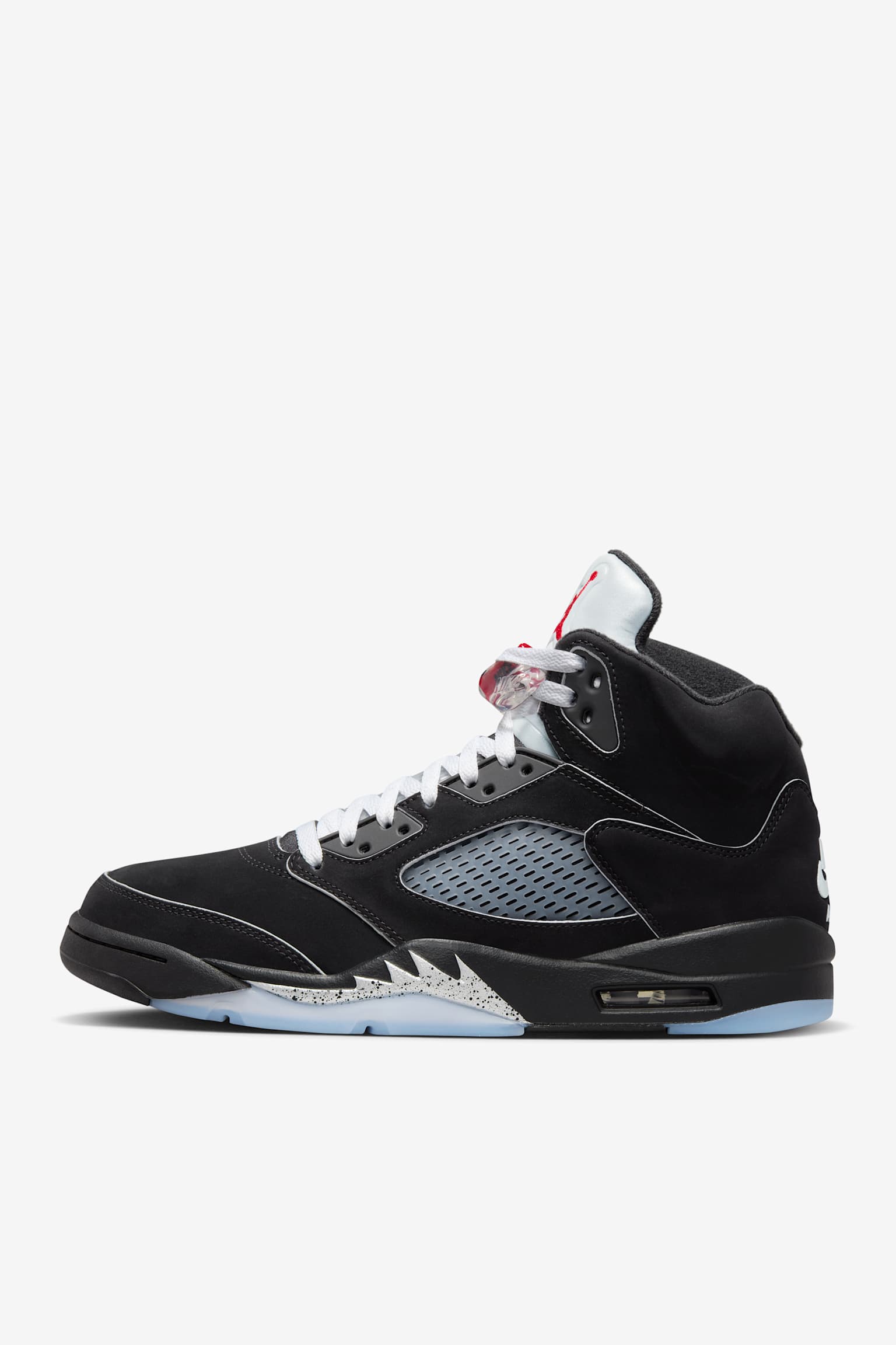 Air Jordan 5 'Reimagined' (HF3975-001) 發售日期 . Nike SNKRS