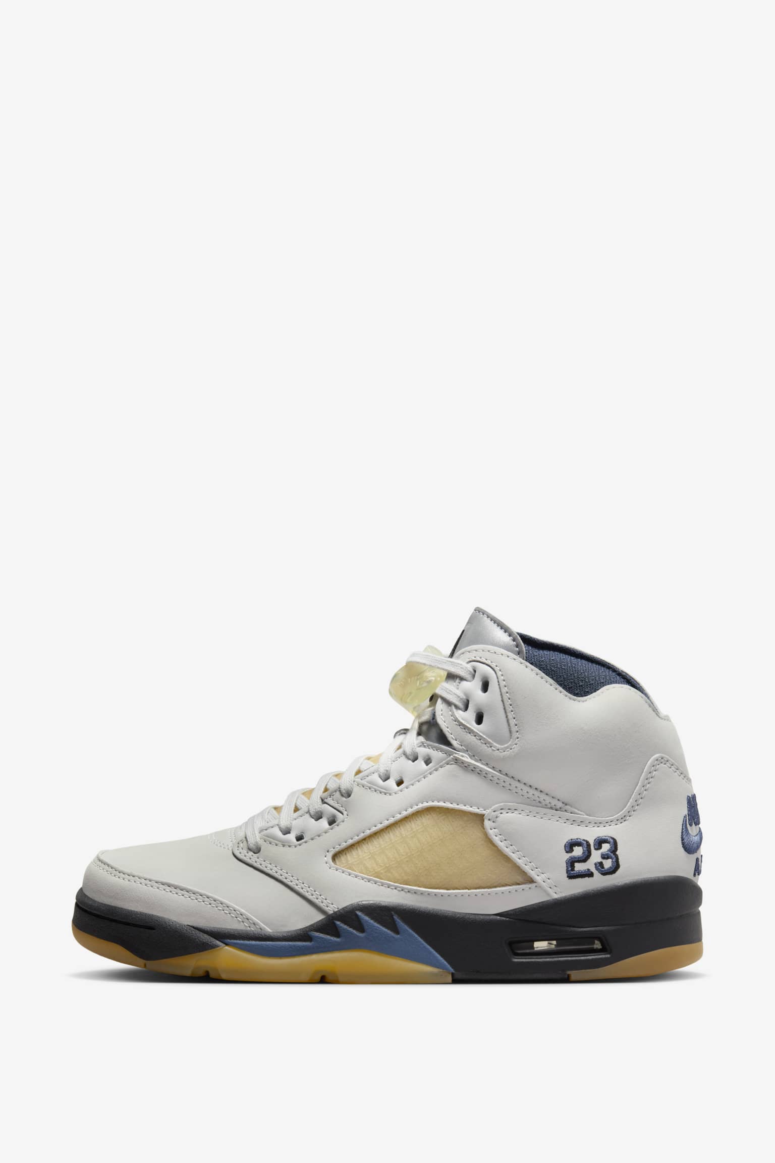 Women's Air Jordan 5 x A Ma Maniére 'Dawn' (FZ5758-004) release date ...