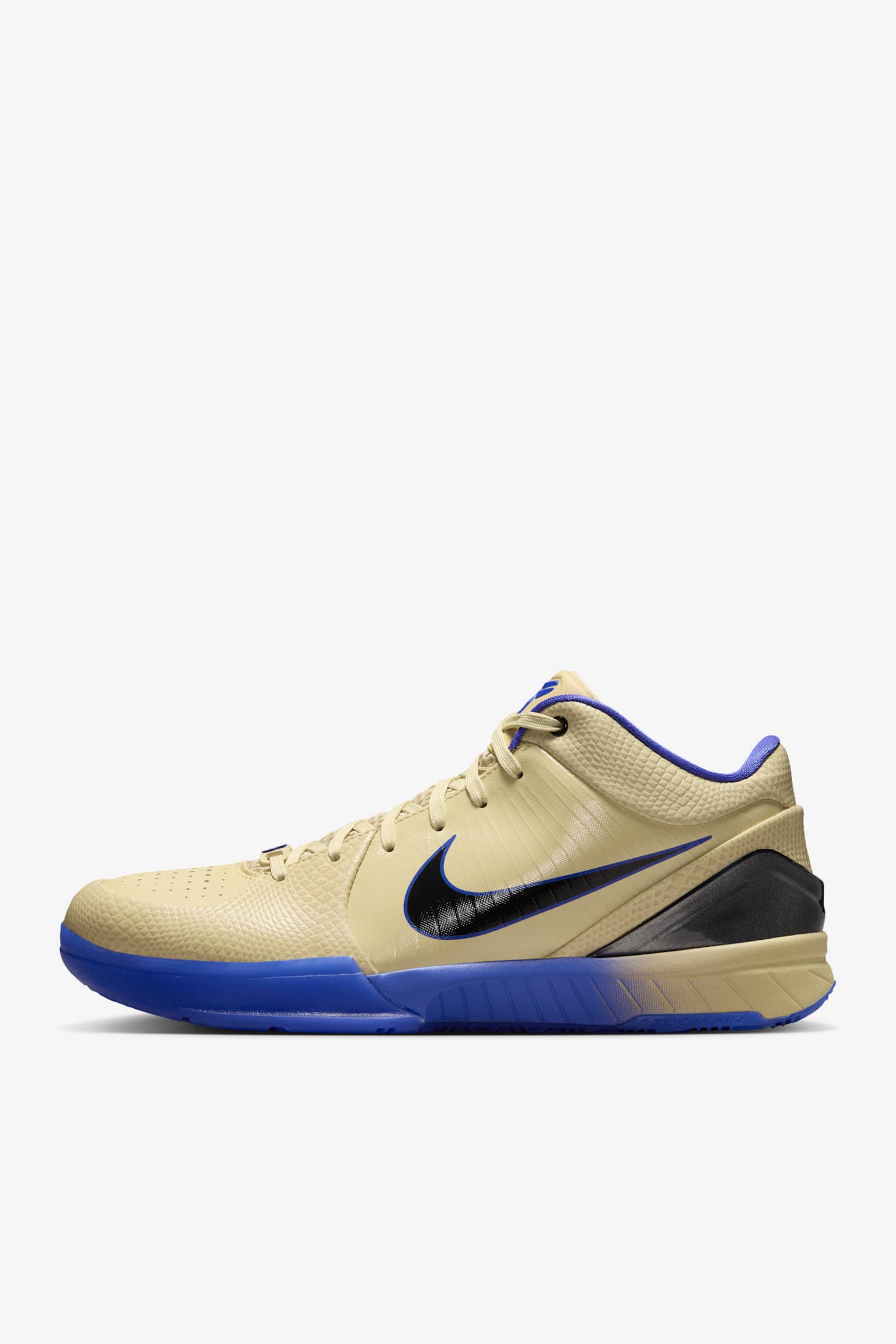 Kobe IV Protro x FC Barcelona ‚Team Gold and Persian Violet‘ (IM2532 ...