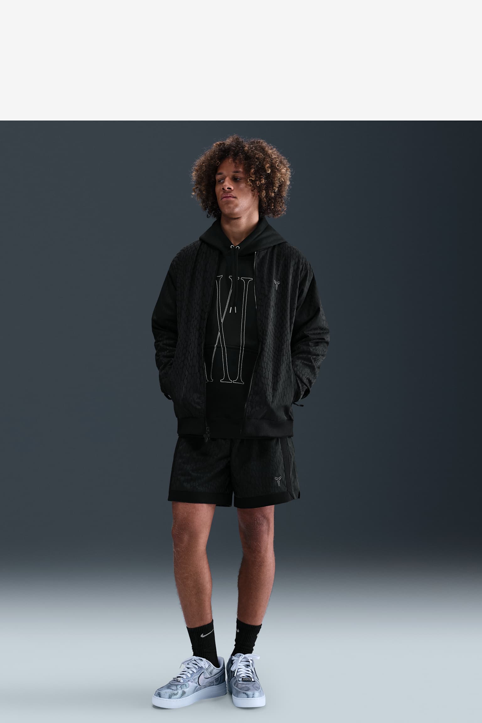 Kolekce oblečení Kobe „Lenticular“ – datum uvedení. Nike SNKRS